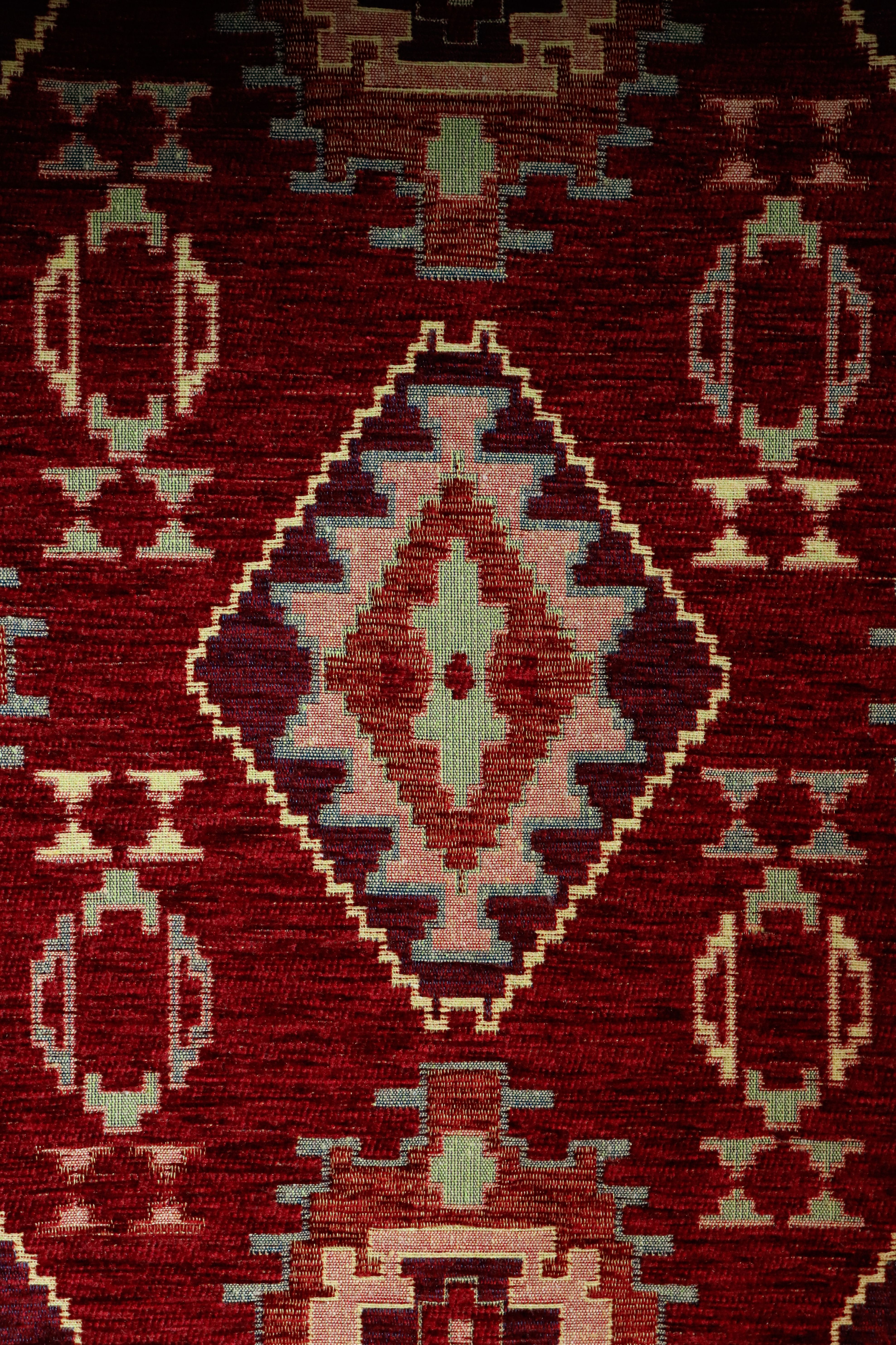 Red Pattern Curl Cloth Photos, Download The BEST Free Red Pattern Curl ...
