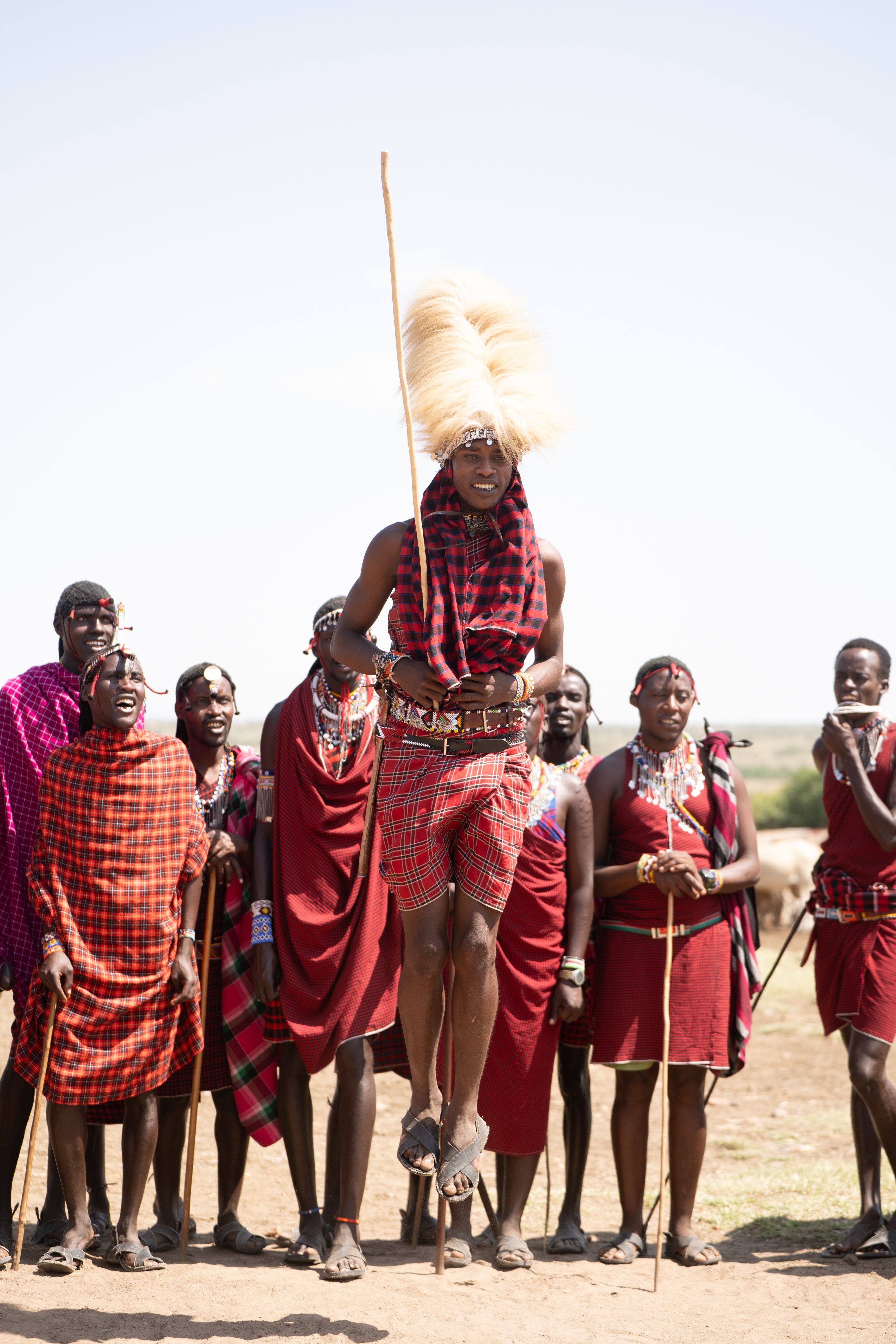 People In Maasai Mara Photos, Download The BEST Free People In Maasai ...