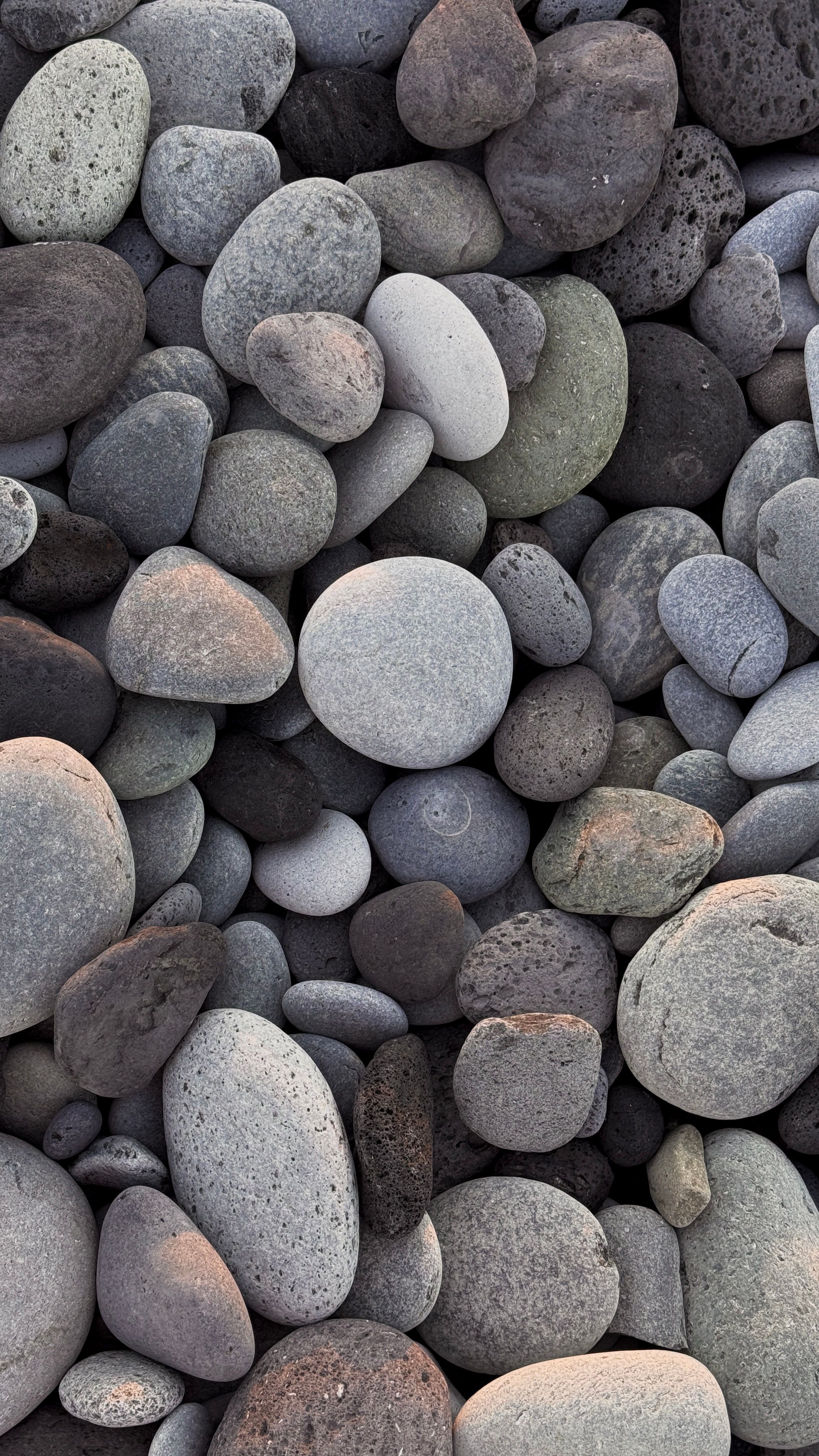 Close-Up Photo Of Pebbles · Free Stock Photo