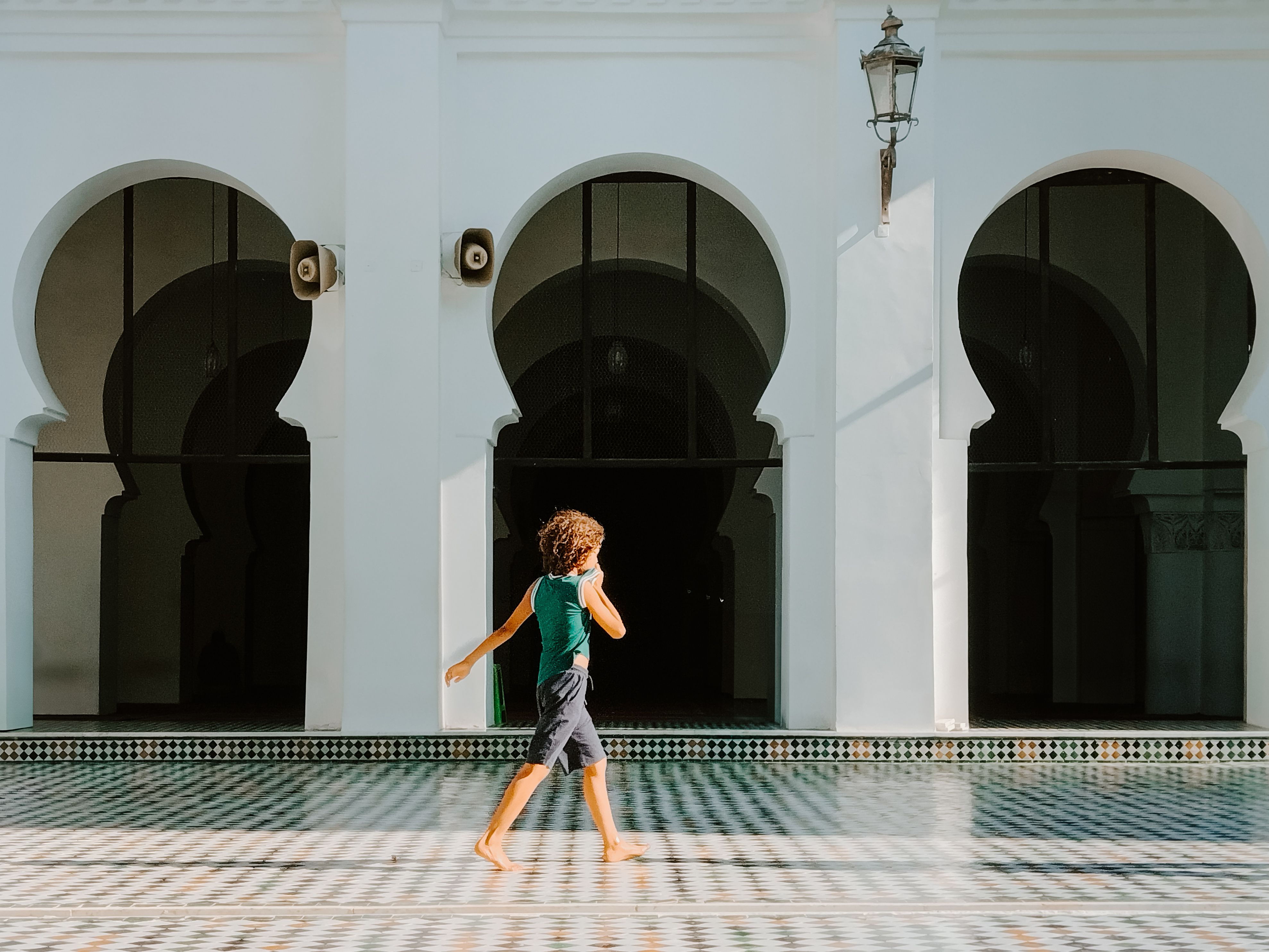 Moroccan Boy Photos, Download The BEST Free Moroccan Boy Stock Photos ...
