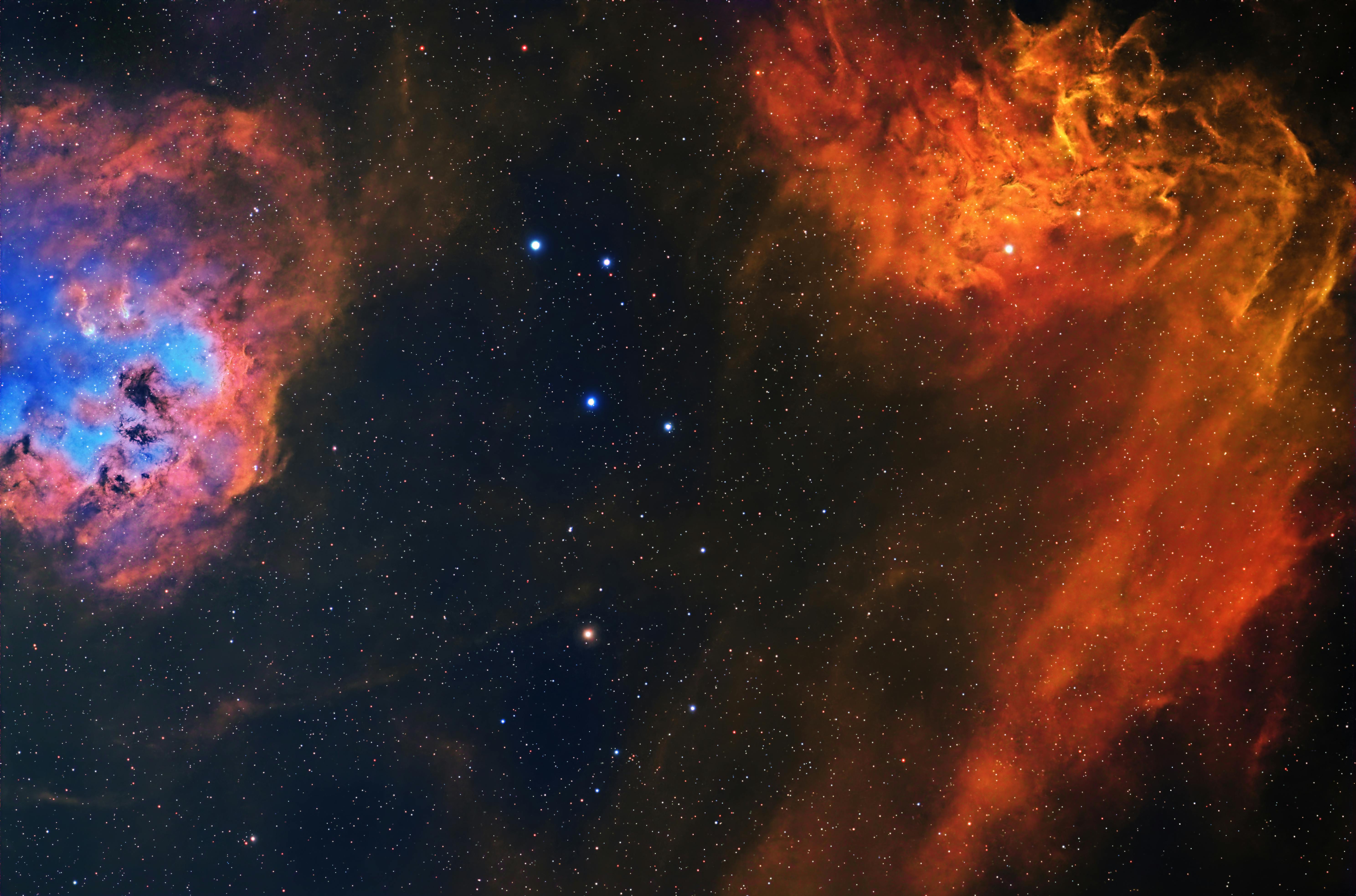 Colorful Universe Photos, Download The BEST Free Colorful Universe ...