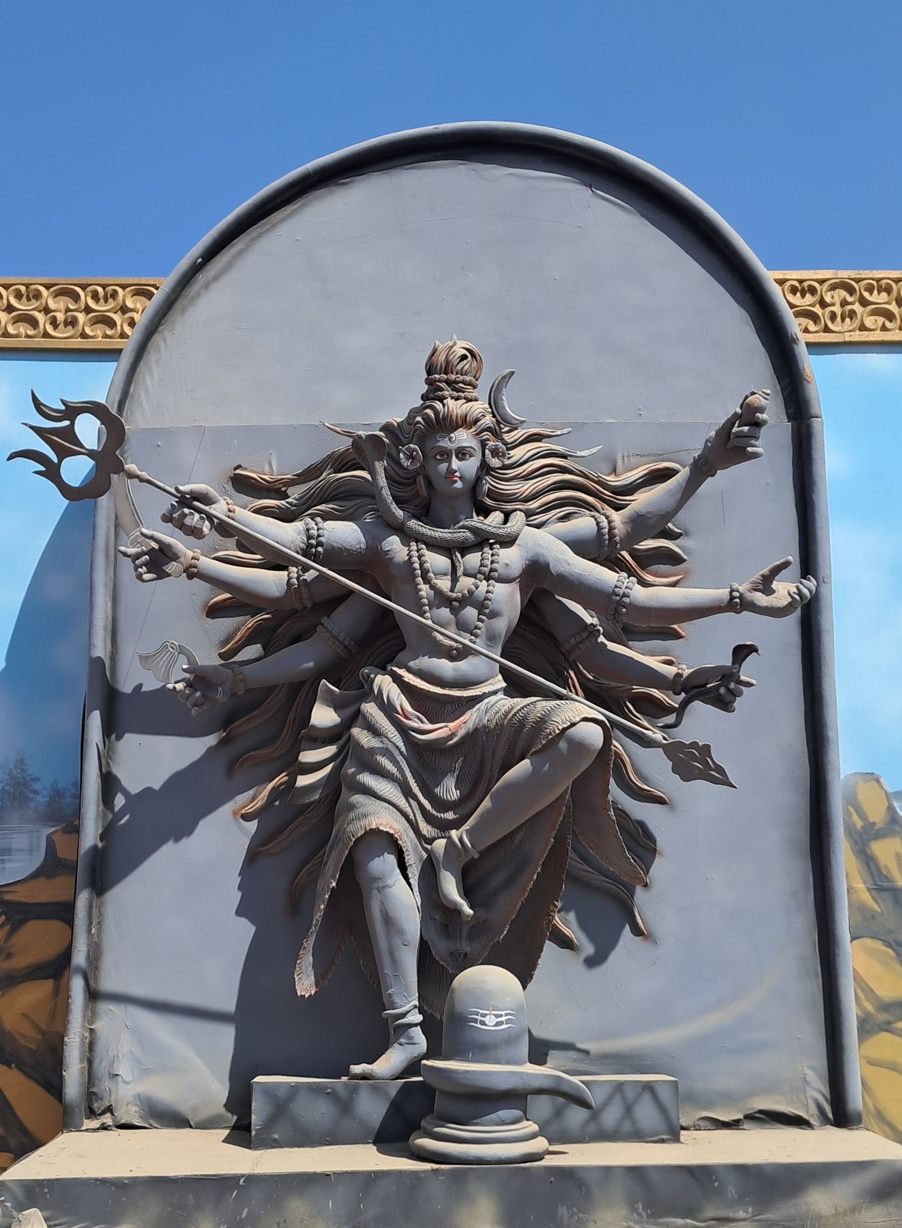 Shiva Linga Photos, Download The BEST Free Shiva Linga Stock Photos ...