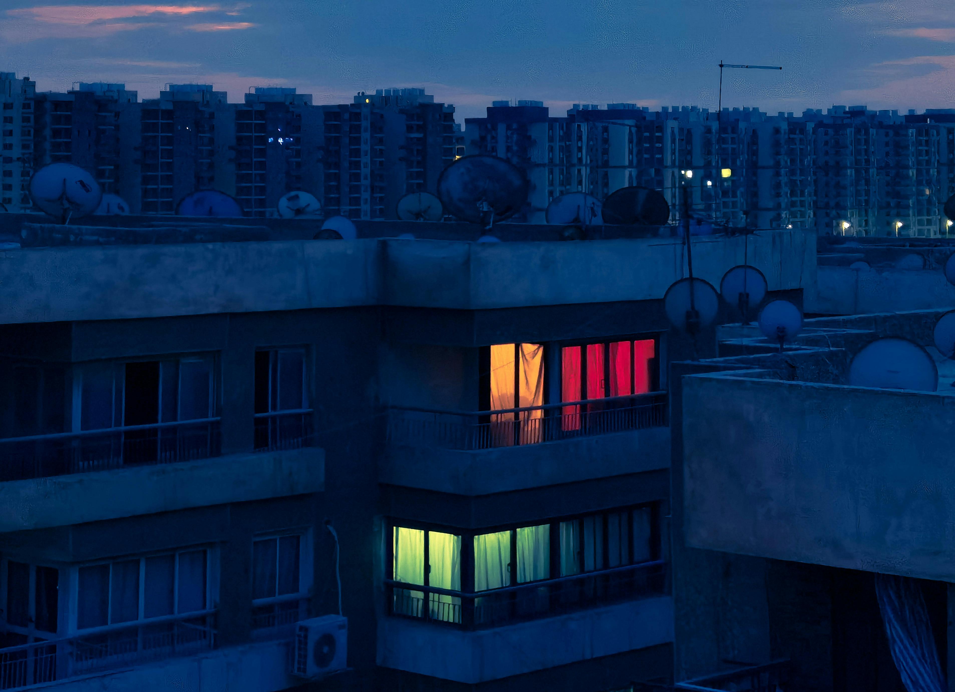 1.887+ Fotos y Imágenes de Parábola Gratis · Banco de Fotos Gratis