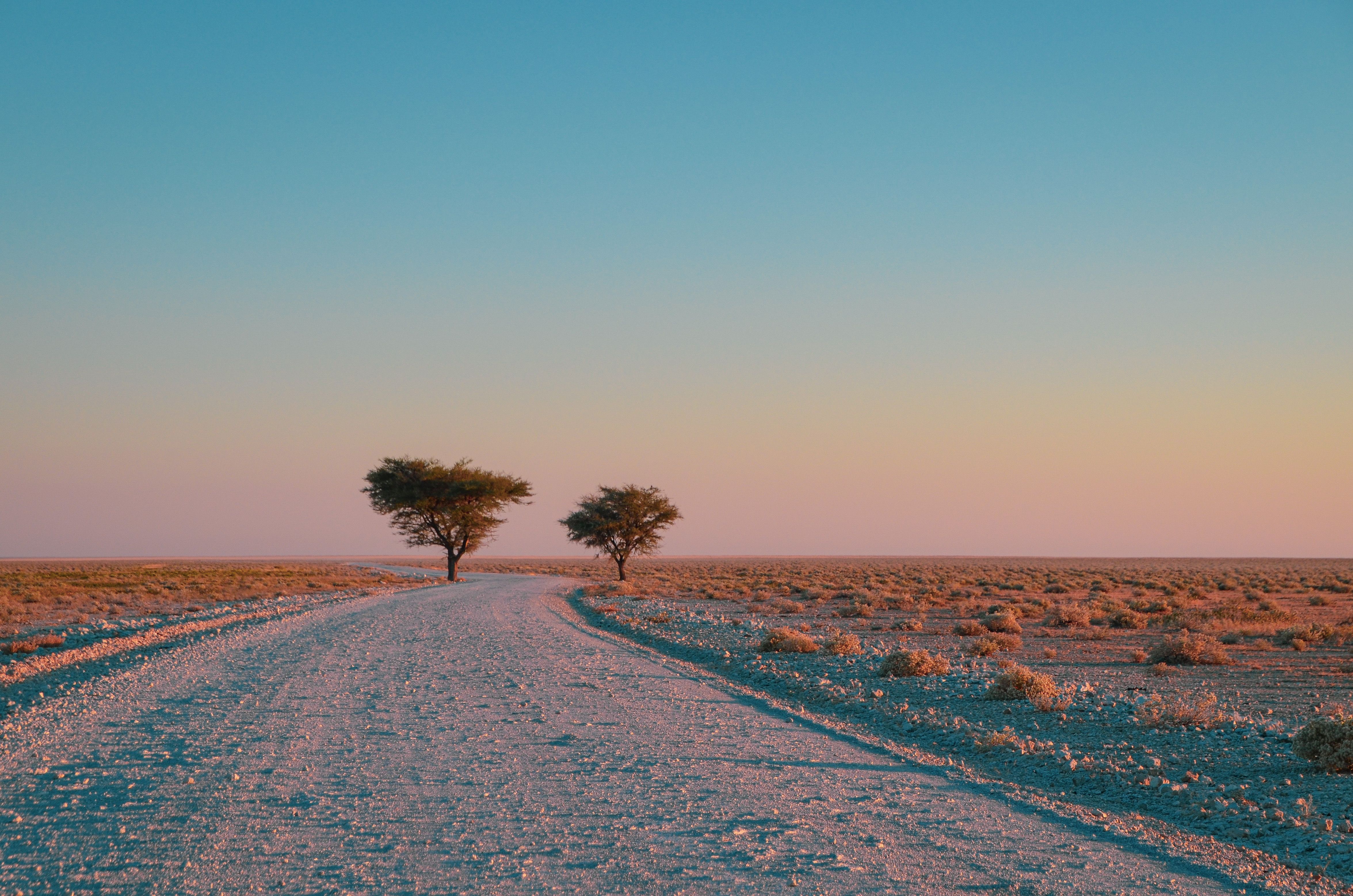 Empty Landscape Sky Background Photos, Download The BEST Free Empty ...