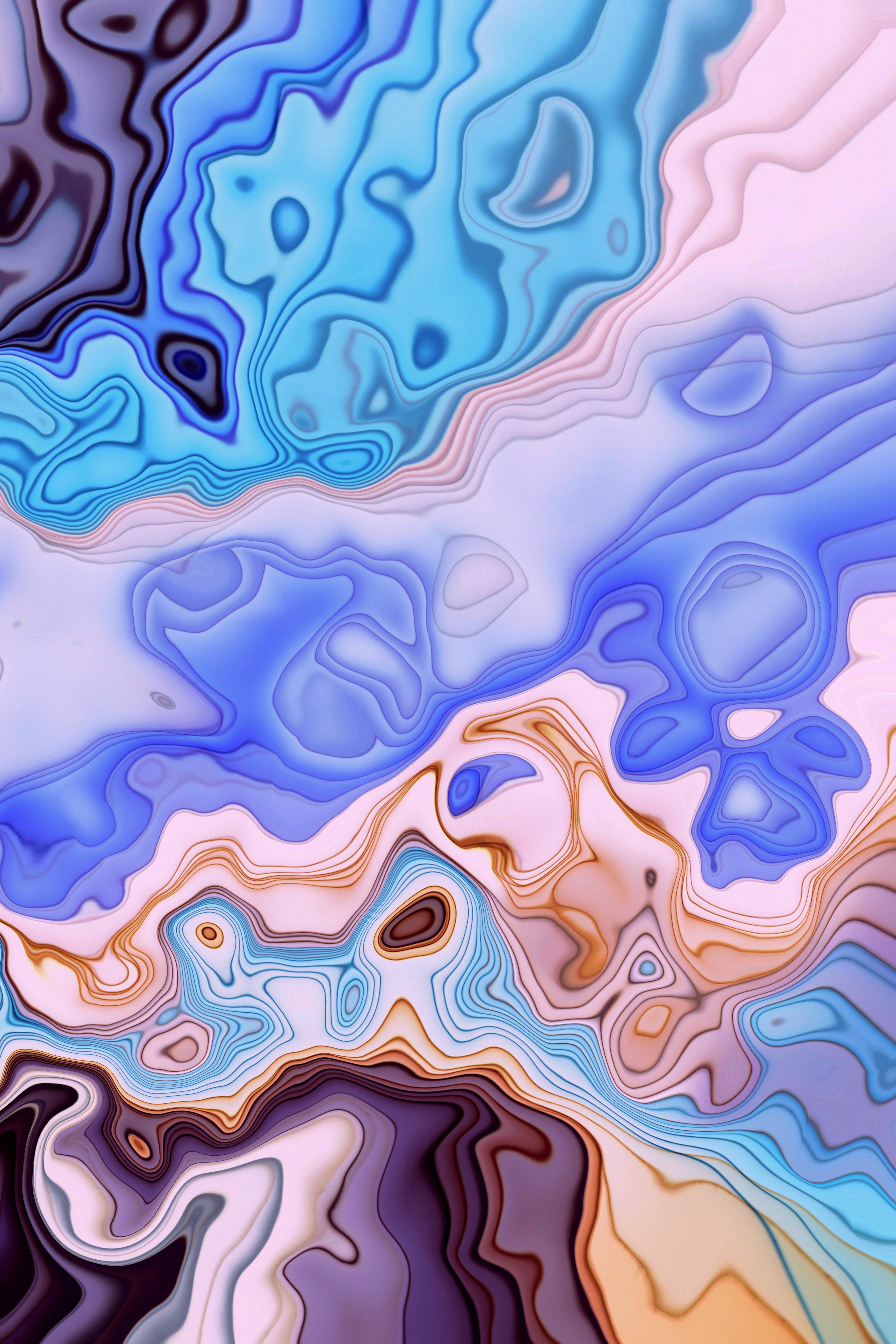 Abstract Purple Topographic Photos, Download The BEST Free Abstract ...