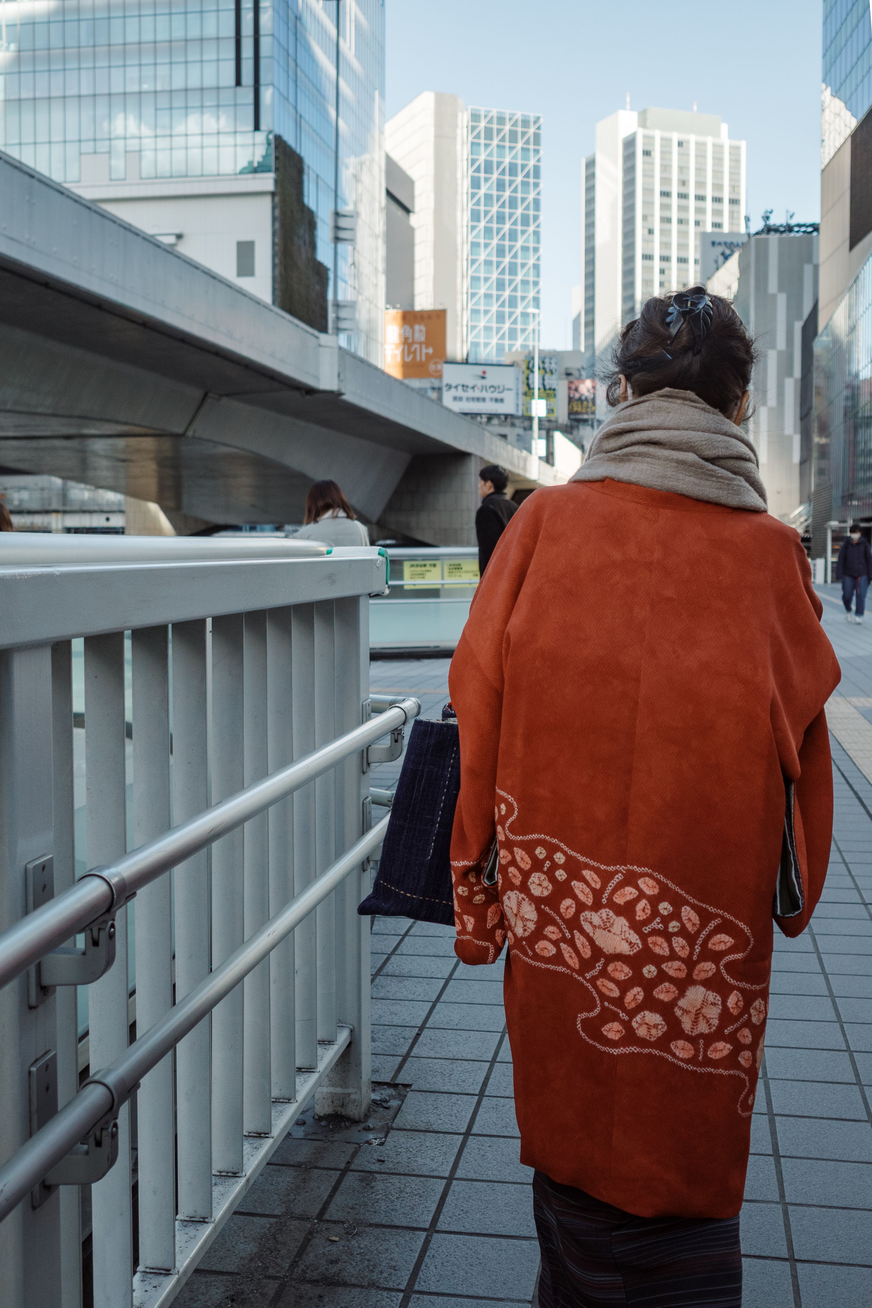 Japan Fashion Woman Photos, Download The BEST Free Japan Fashion Woman ...