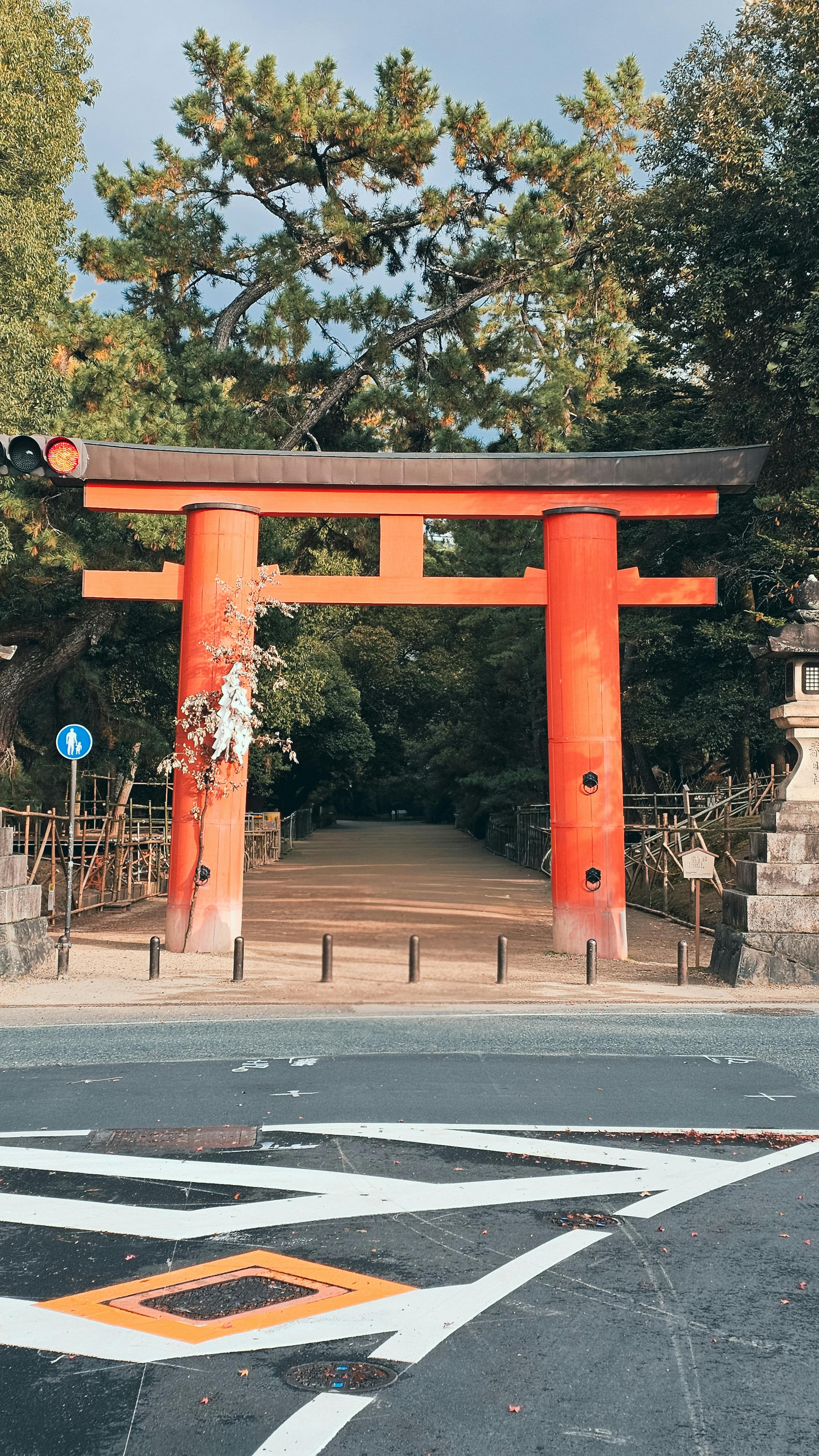 Torii Gate Wallpaper Photos, Download The BEST Free Torii Gate ...