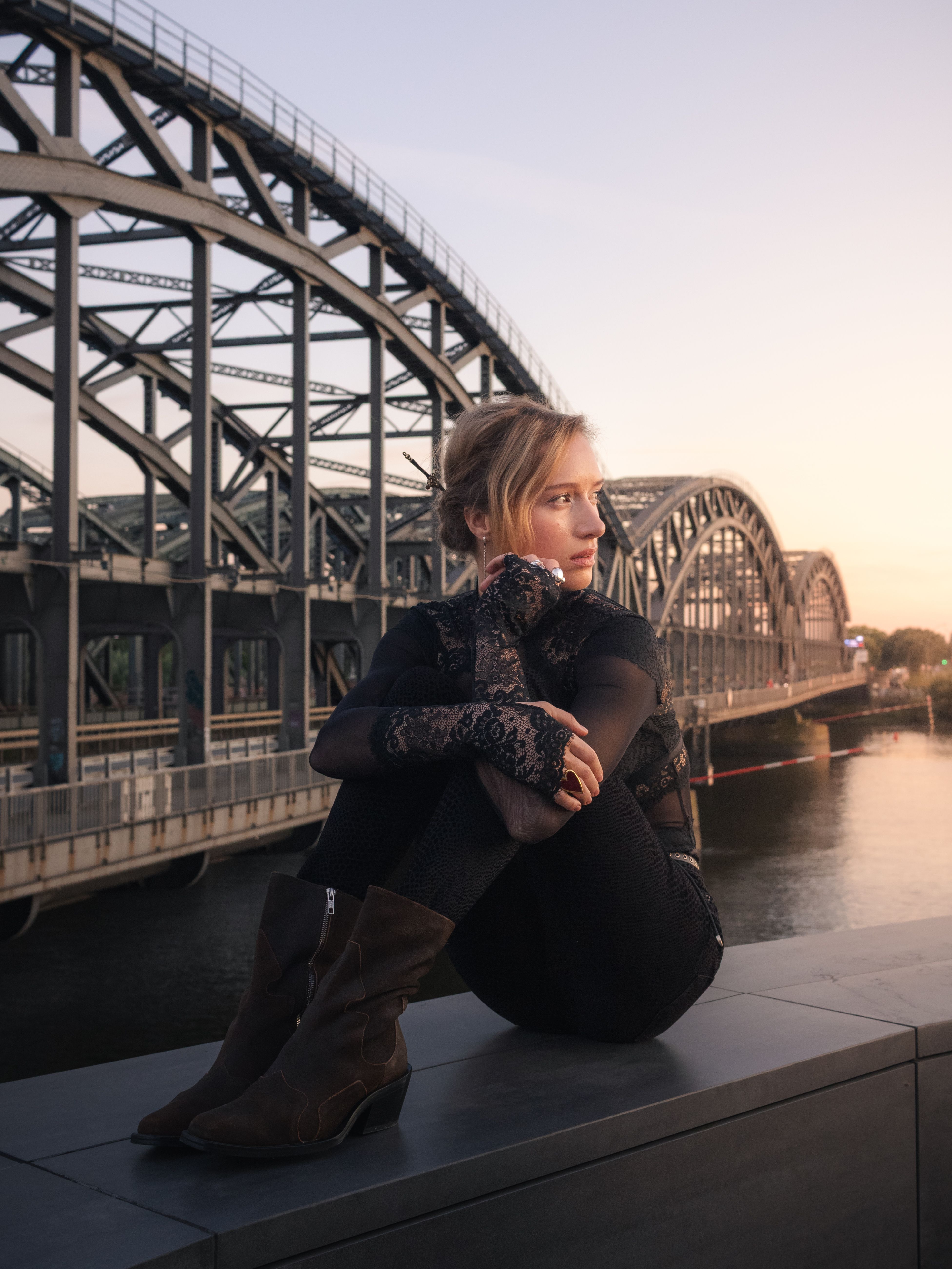 Beautiful German Woman Photos, Download The BEST Free Beautiful German ...