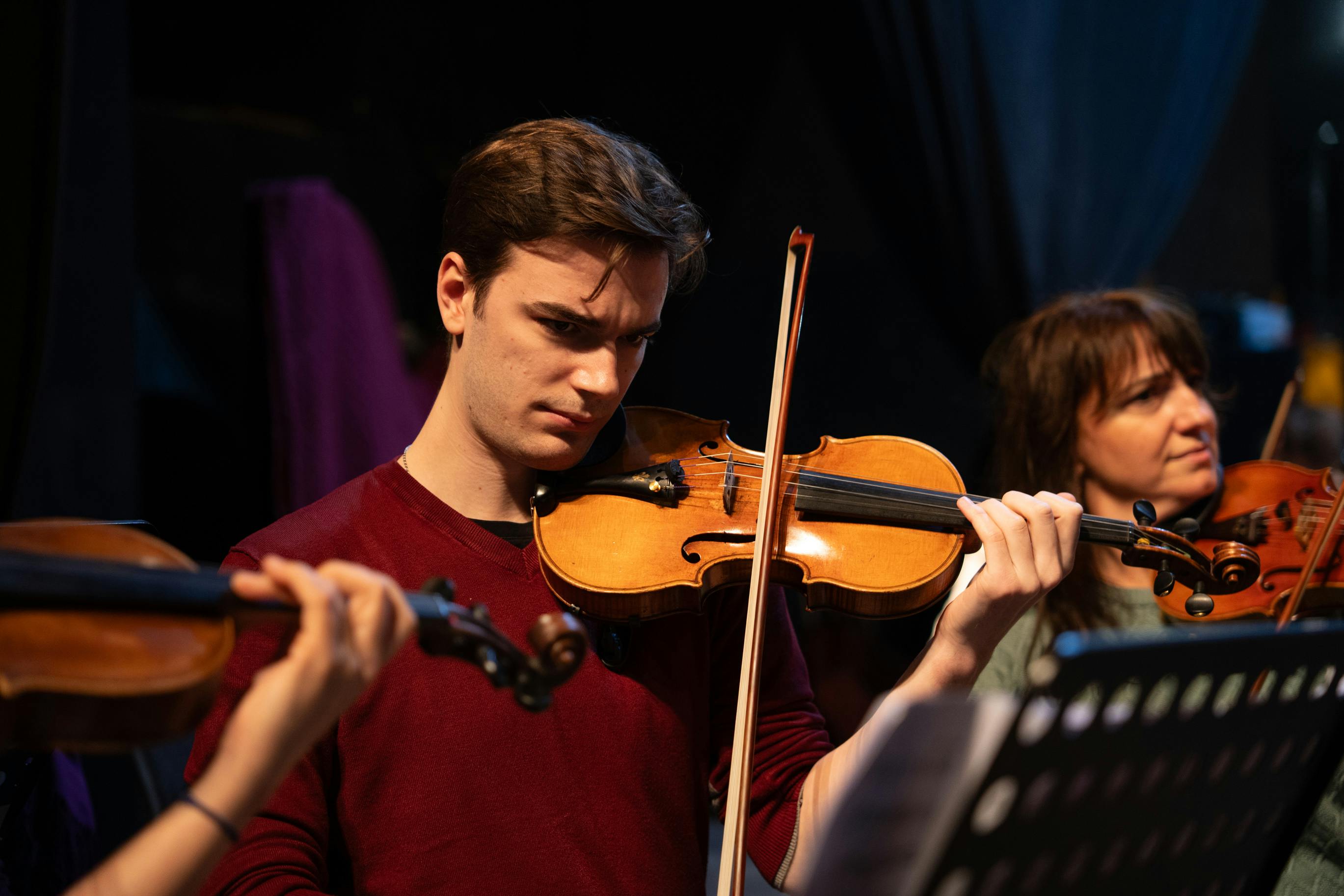 Musical Notes Photos, Download The BEST Free Musical Notes Stock Photos ...