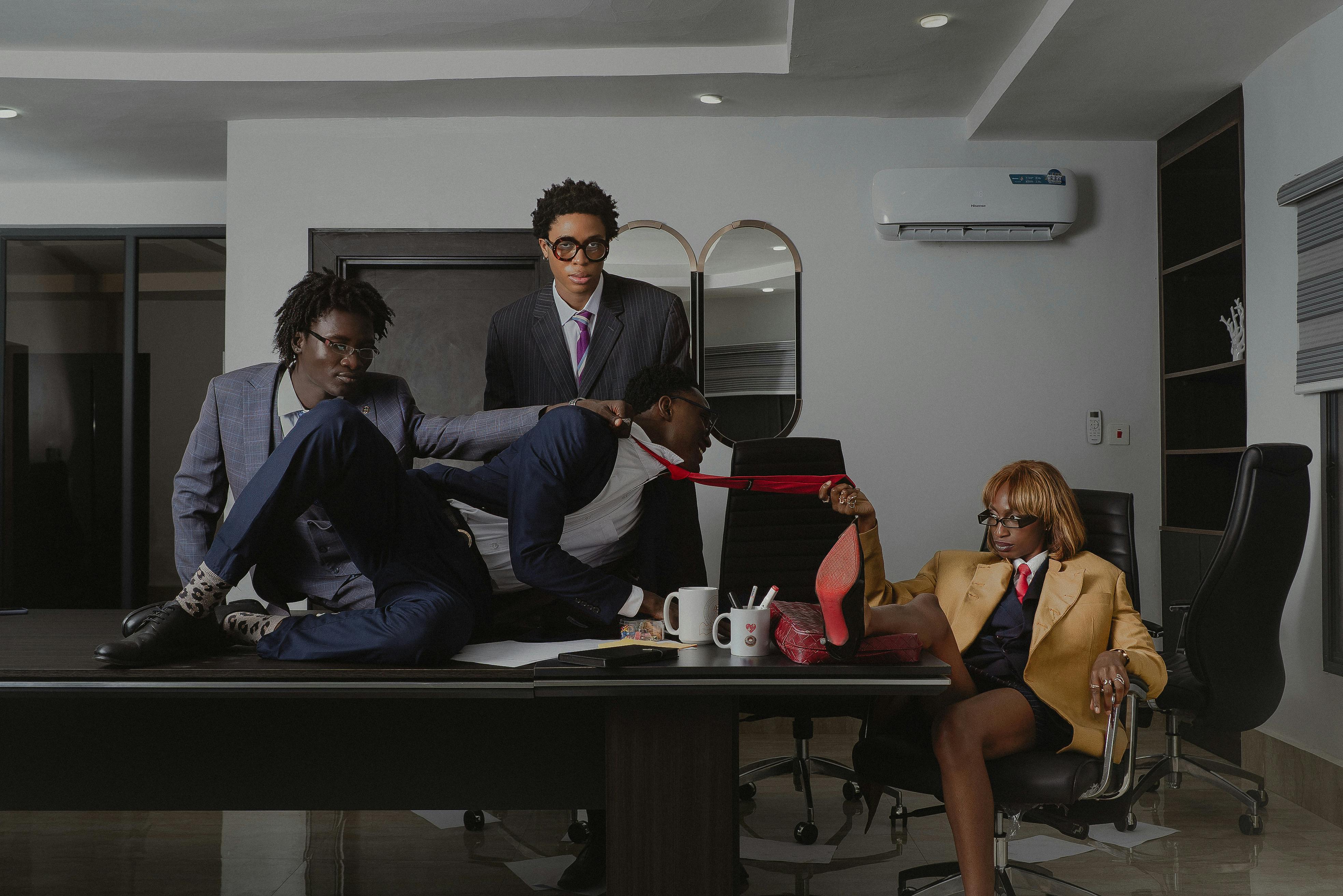 Team Work Dp Photos, Download The BEST Free Team Work Dp Stock Photos ...