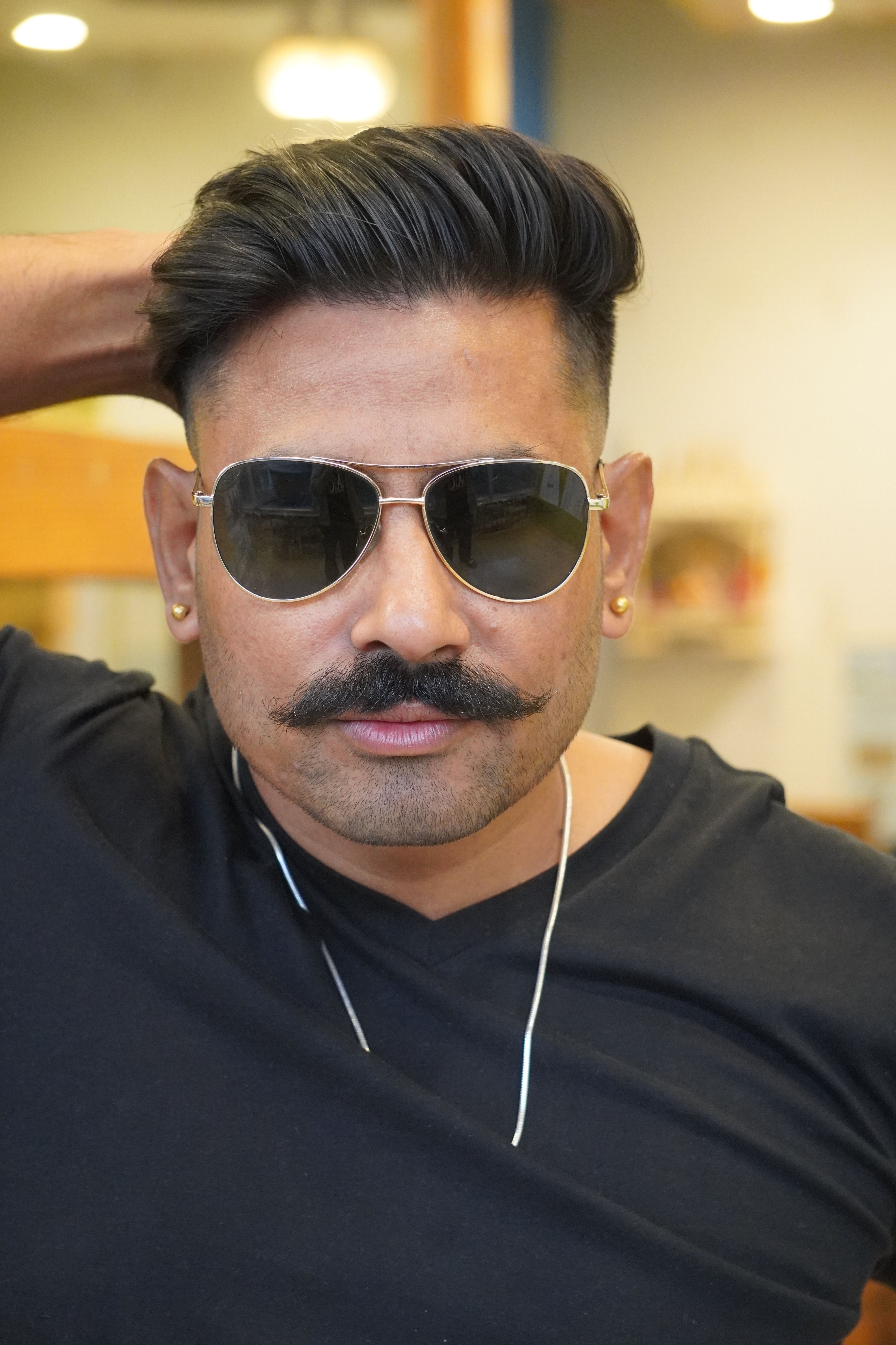 Mustache Photos, Download The BEST Free Mustache Stock Photos & HD Images