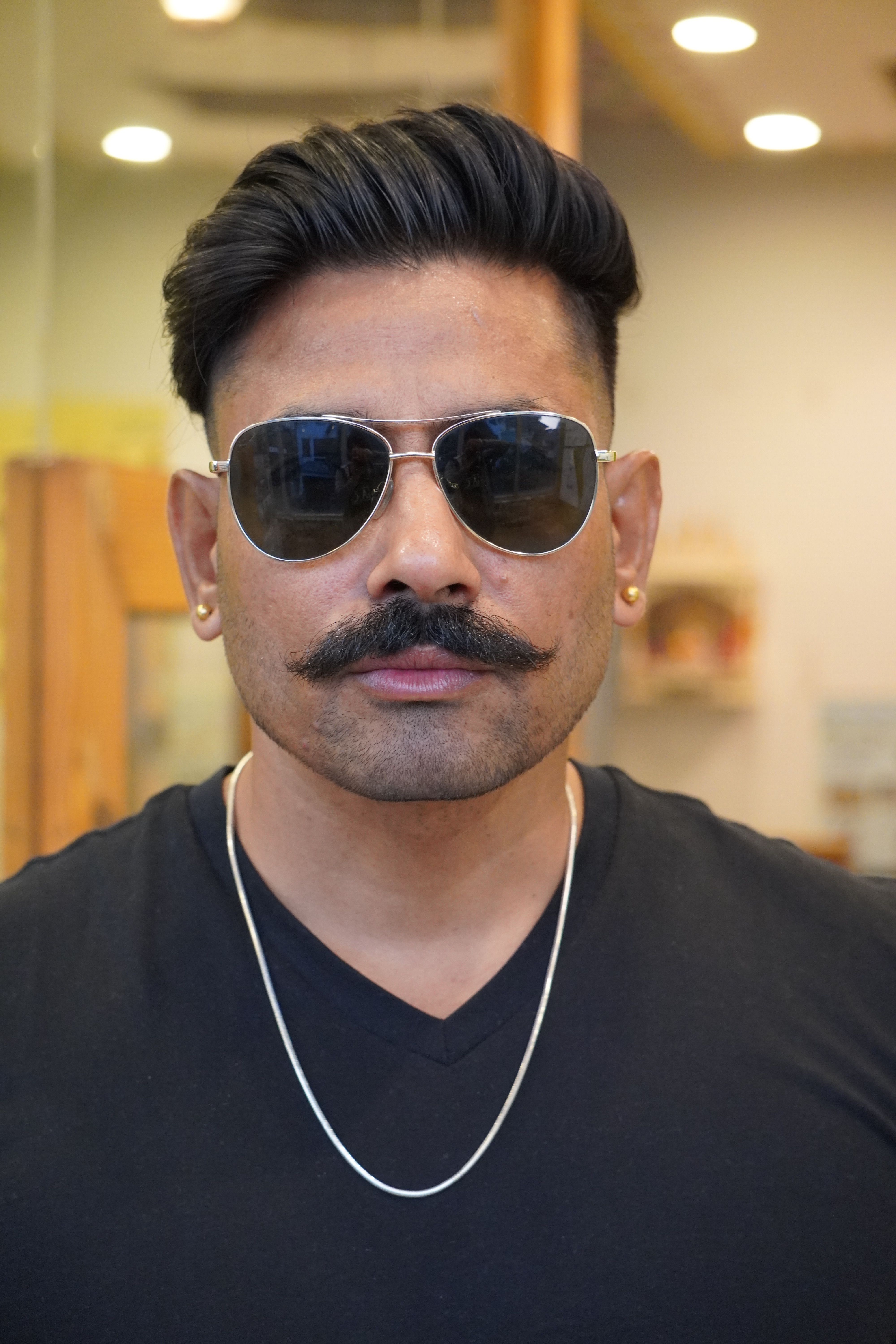 Mustache Photos, Download The BEST Free Mustache Stock Photos & HD Images