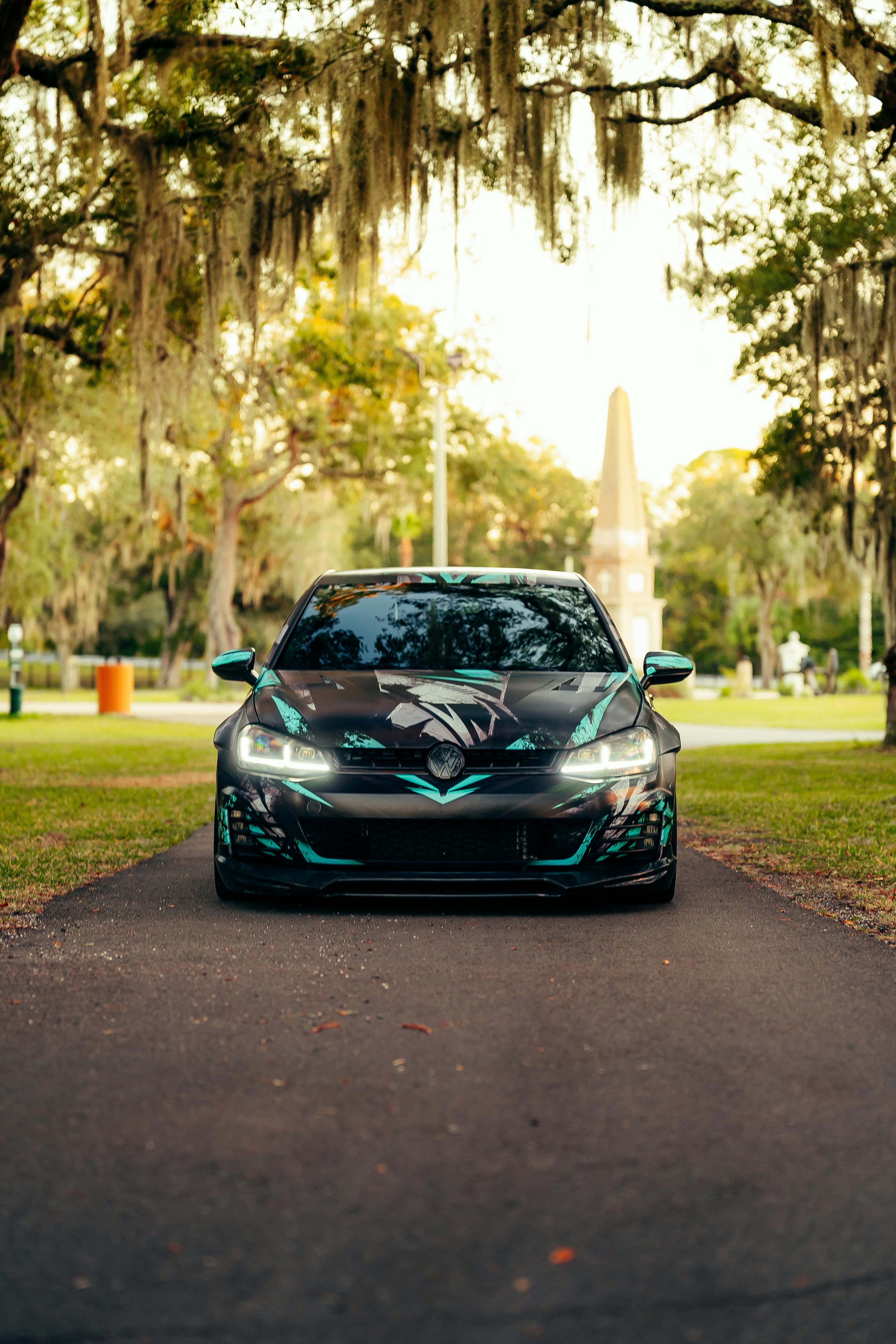 Modified Car Photos, Download The BEST Free Modified Car Stock Photos ...