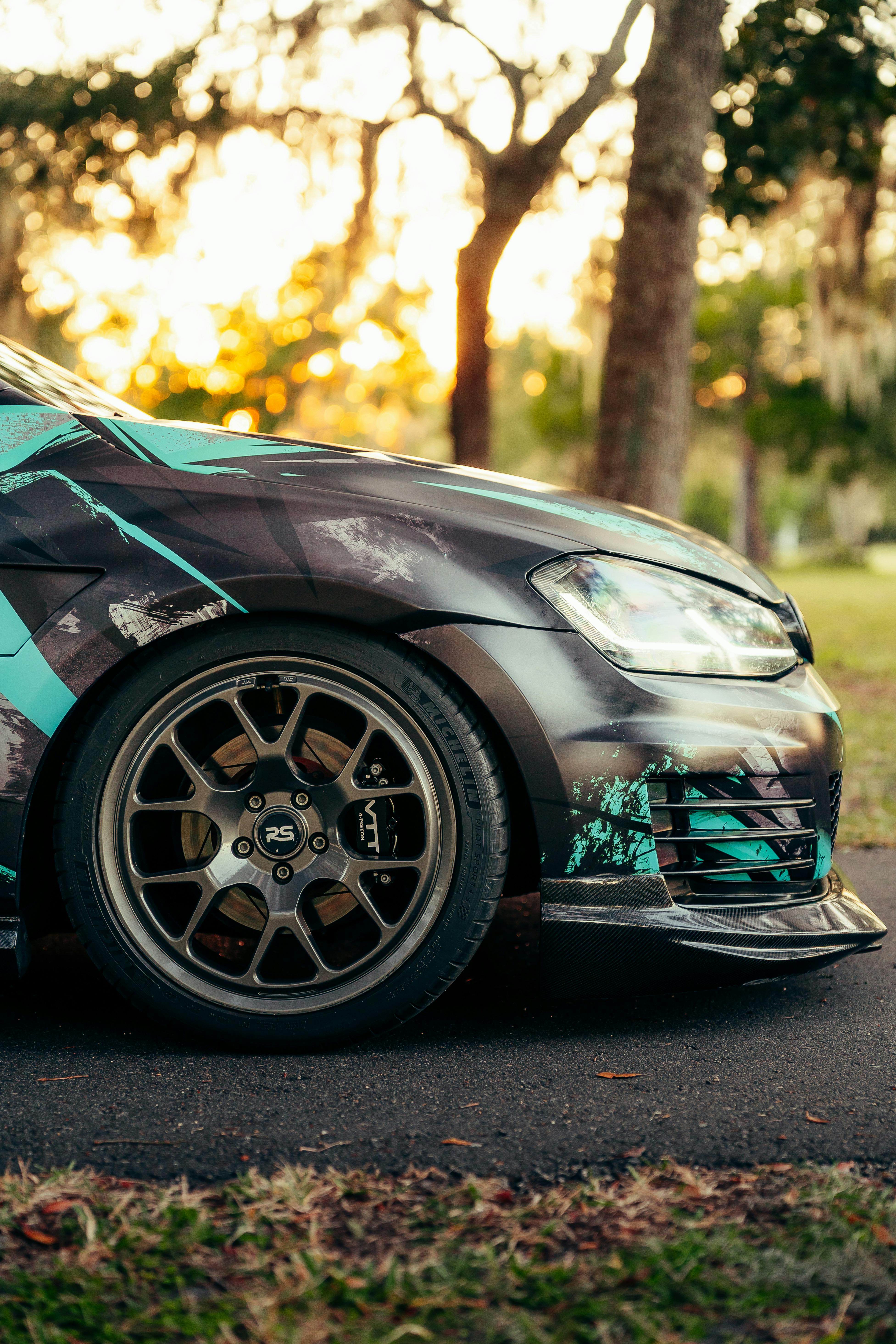 Modified Car Photos, Download The BEST Free Modified Car Stock Photos ...