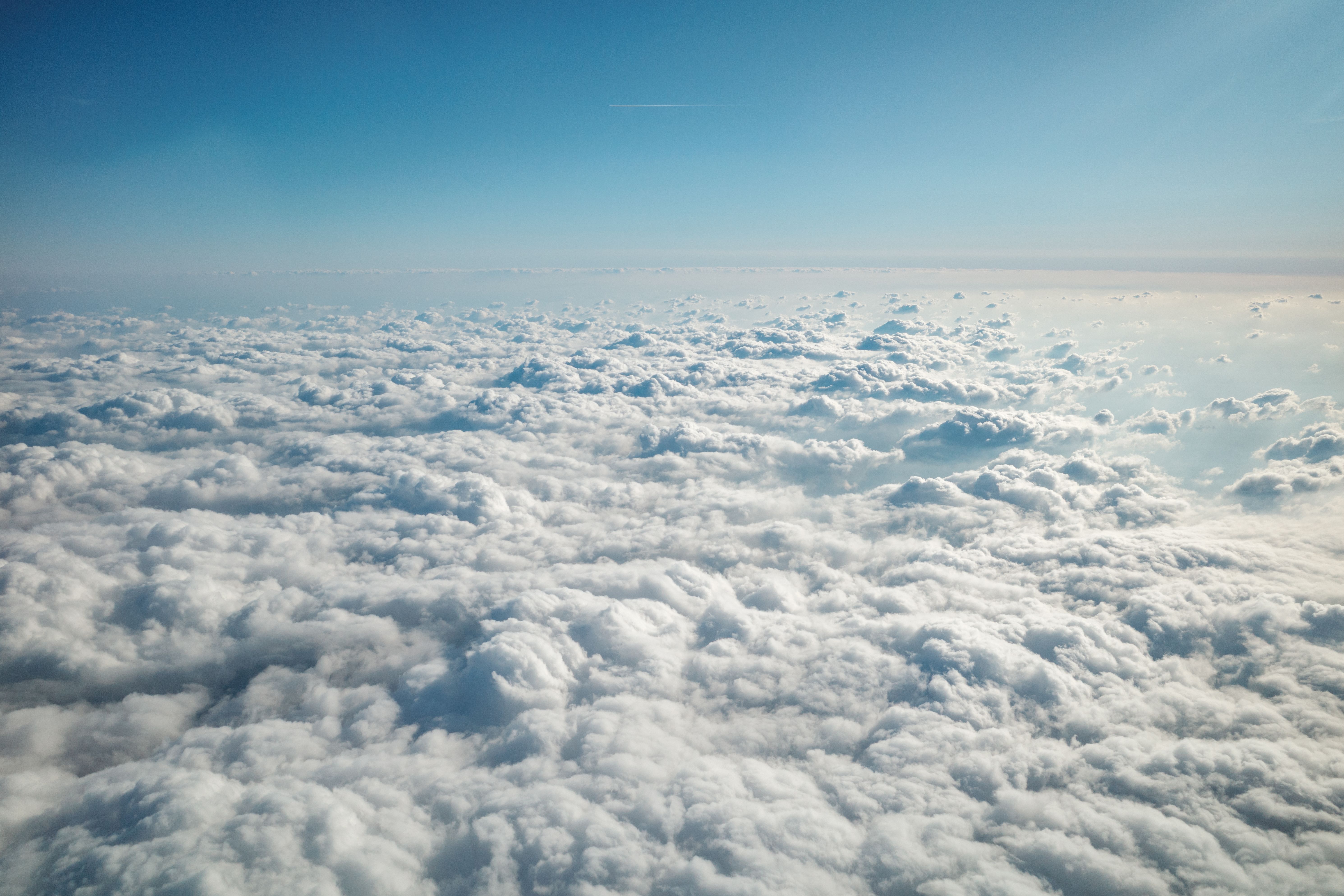 Above Clouds Photos, Download The BEST Free Above Clouds Stock Photos ...