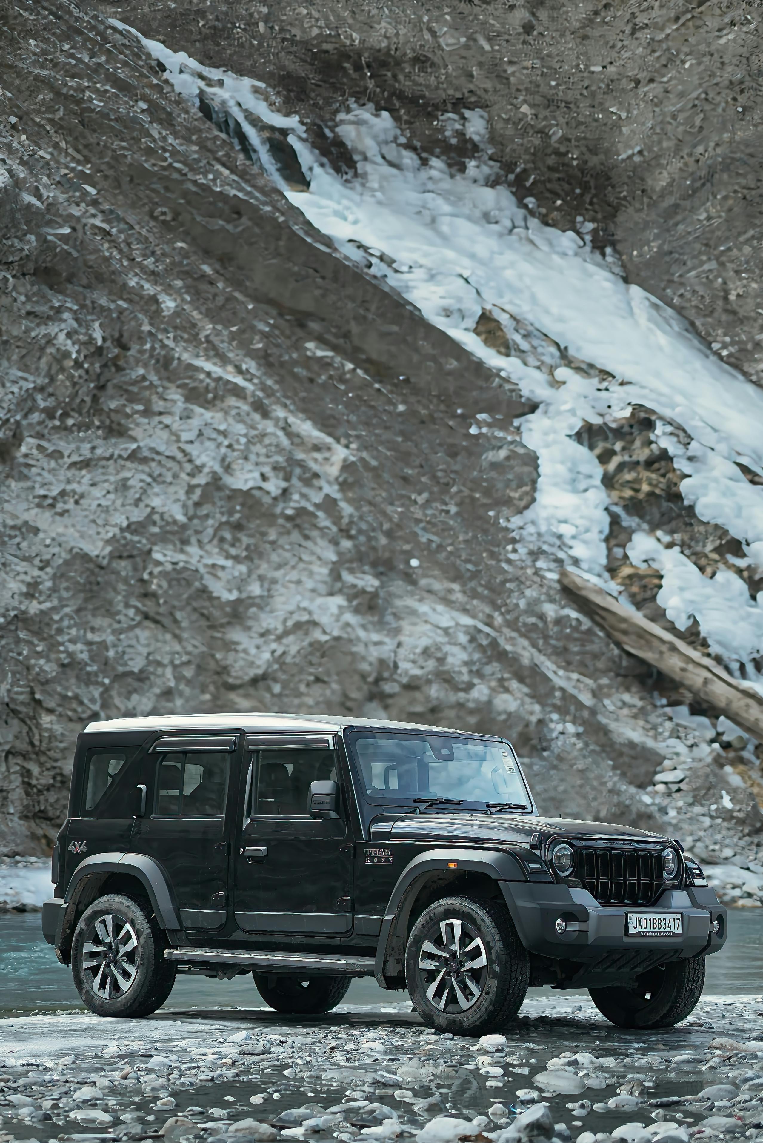 Mahindra Scorpio S11 Photos, Download The BEST Free Mahindra Scorpio ...