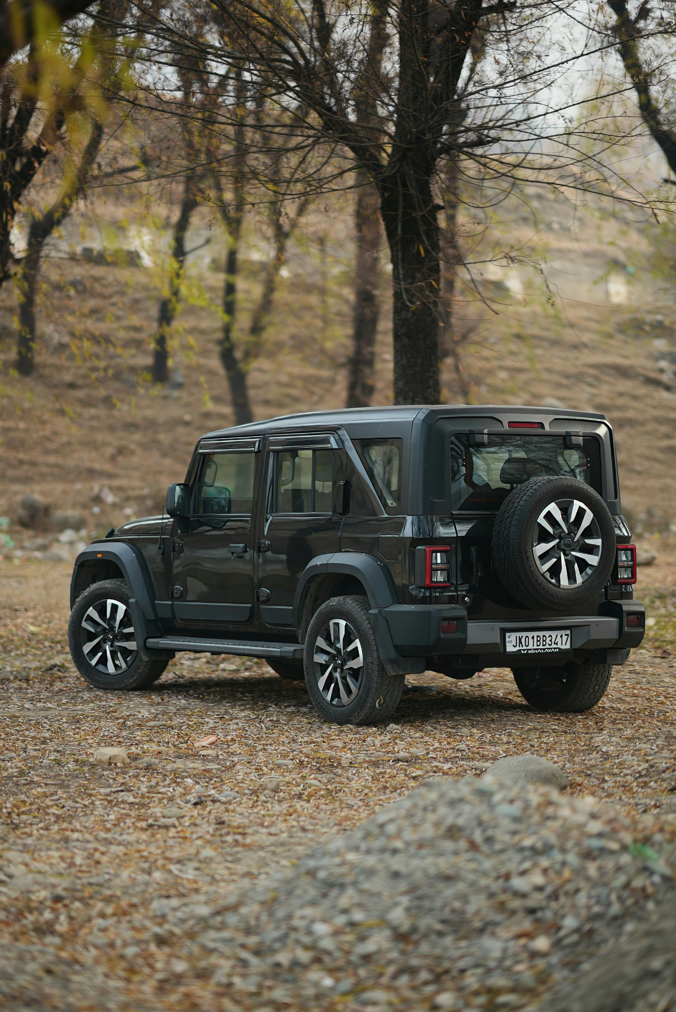 Mahindra Thar 4k Photos, Download The BEST Free Mahindra Thar 4k Stock ...