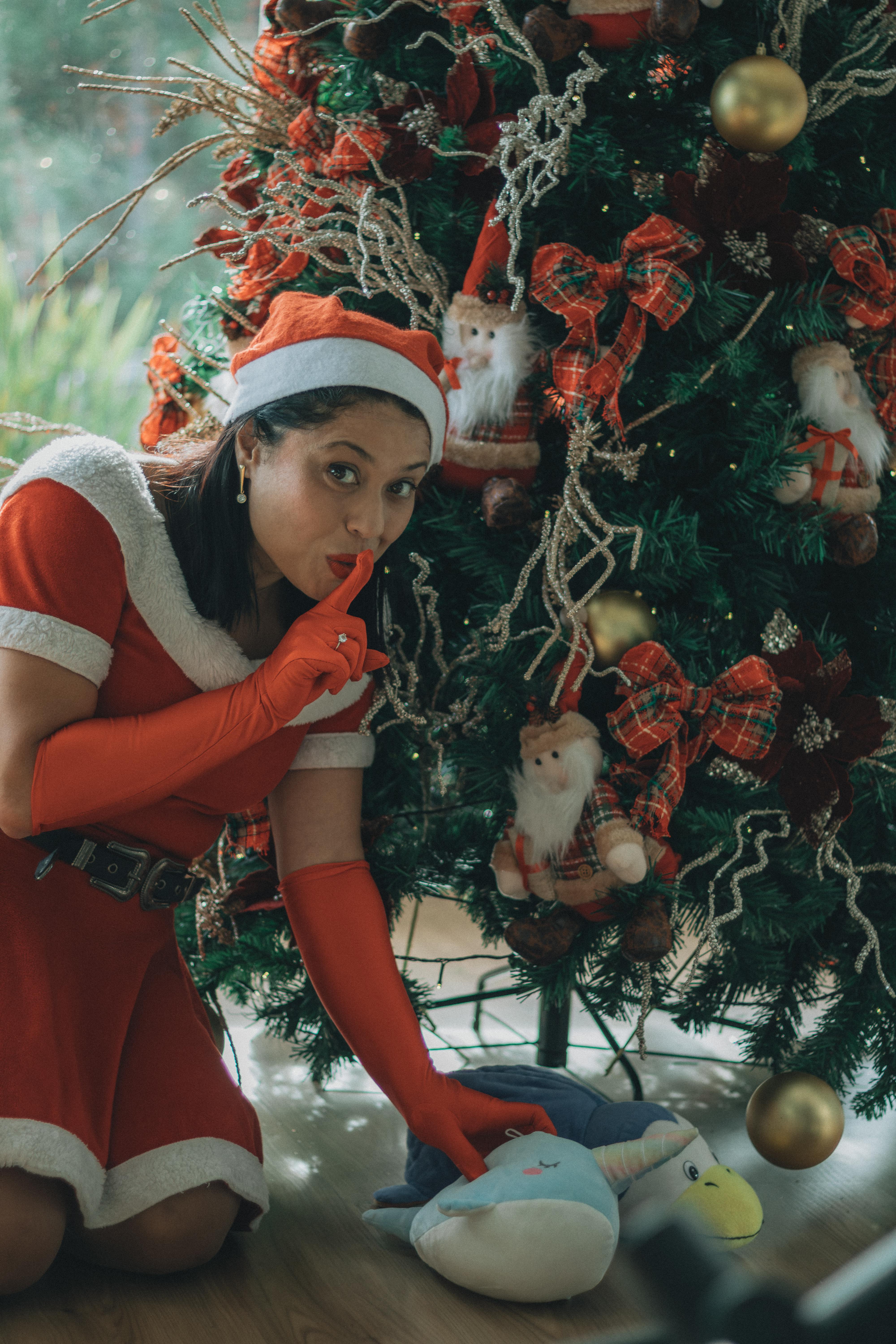 Christmas Secret Santa Photos, Download The BEST Free Christmas Secret ...