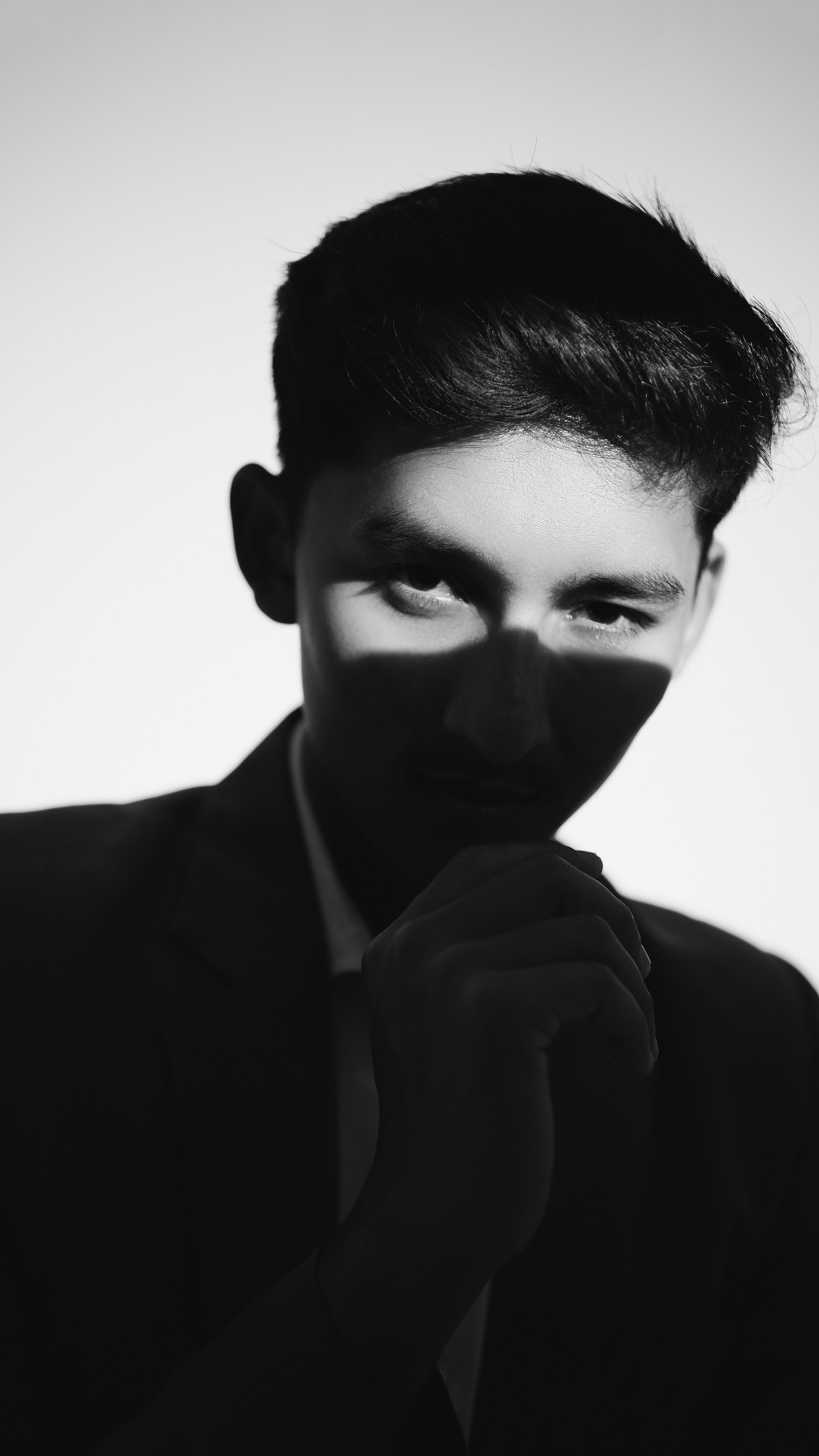 Face Silhouette Photos, Download The BEST Free Face Silhouette Stock ...