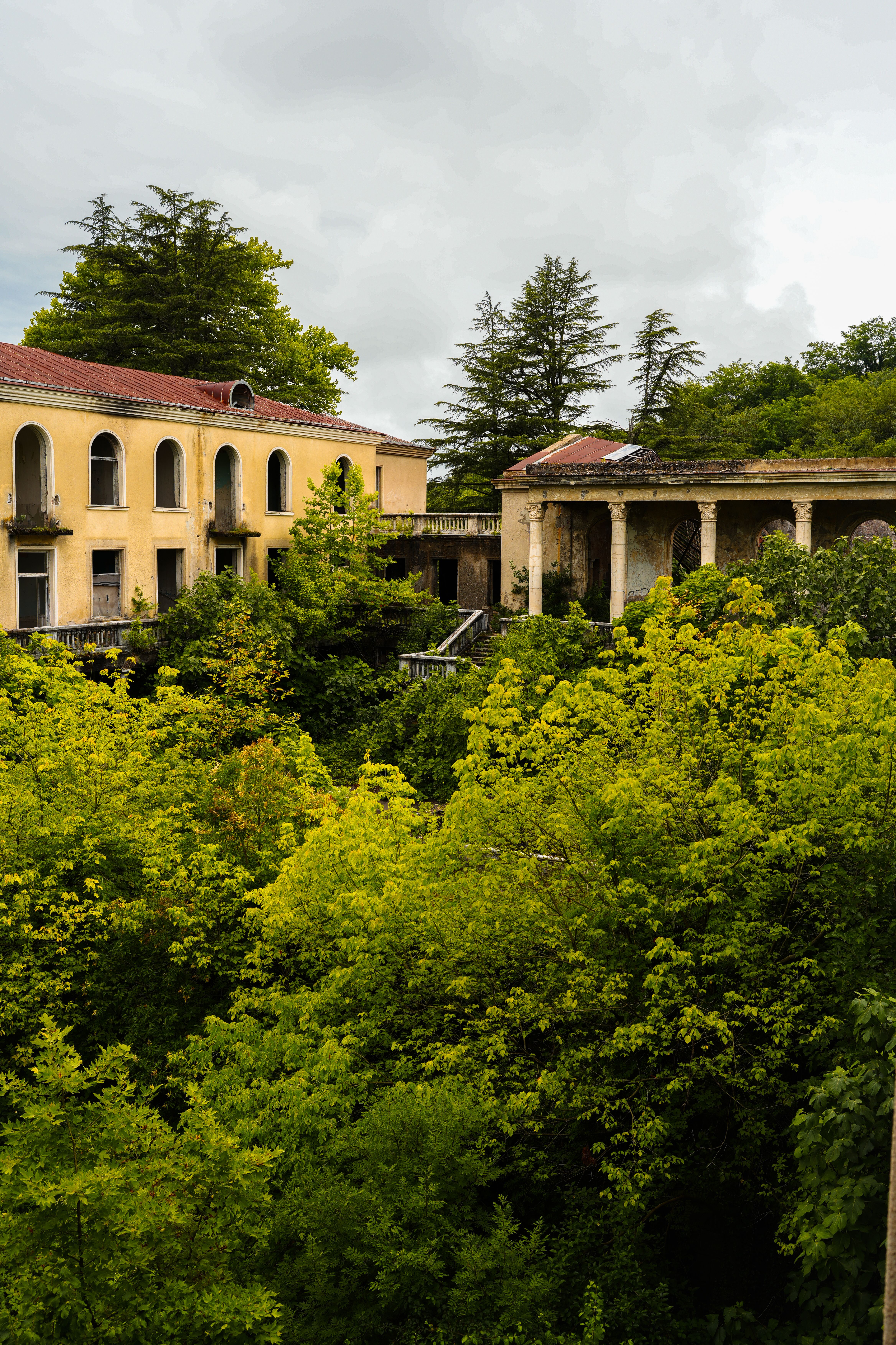 Tskaltubo Sanatoriums Photos, Download The BEST Free Tskaltubo ...