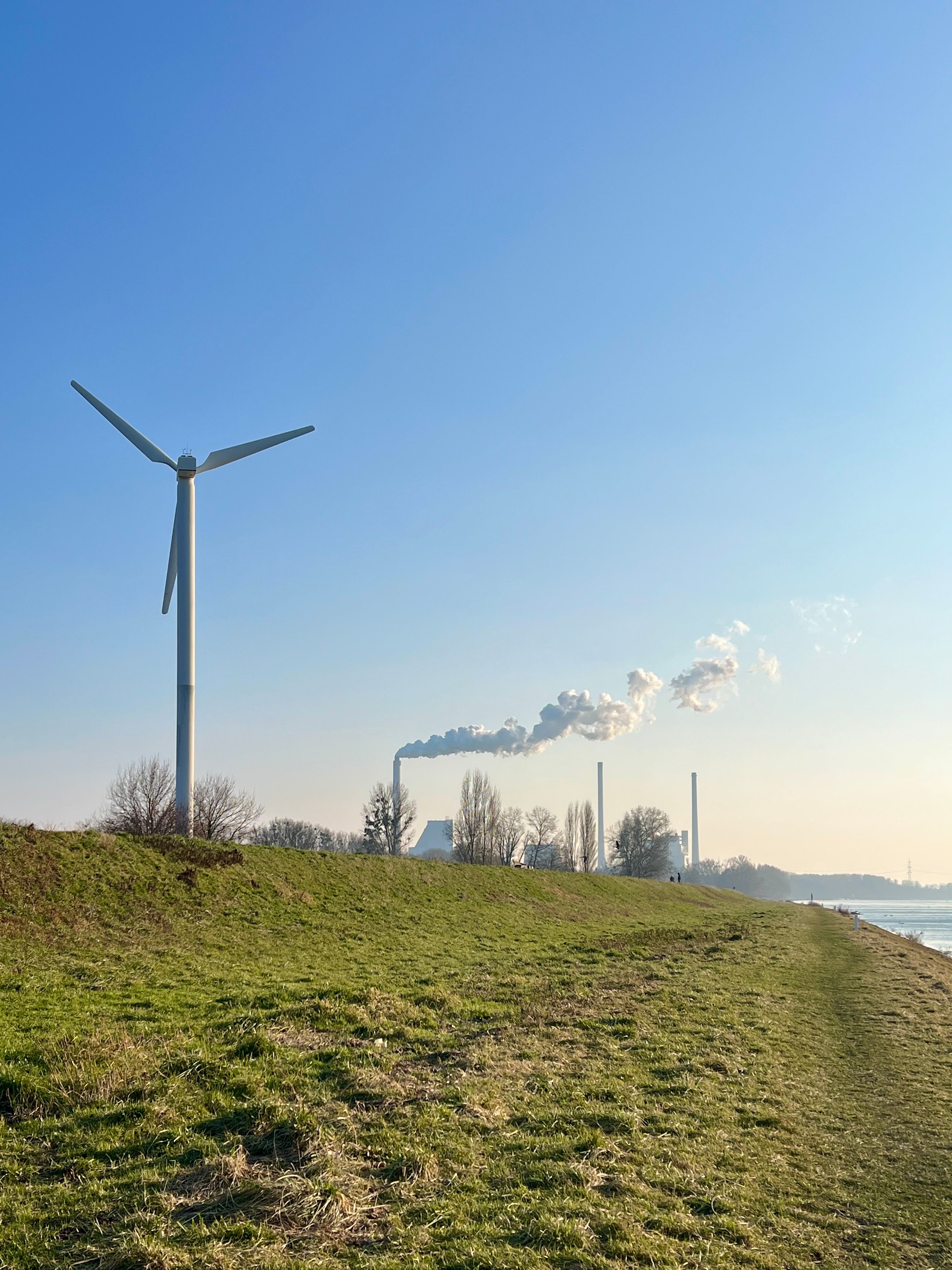Biogas Vs Fossil Fuel Photos, Download The BEST Free Biogas Vs Fossil ...
