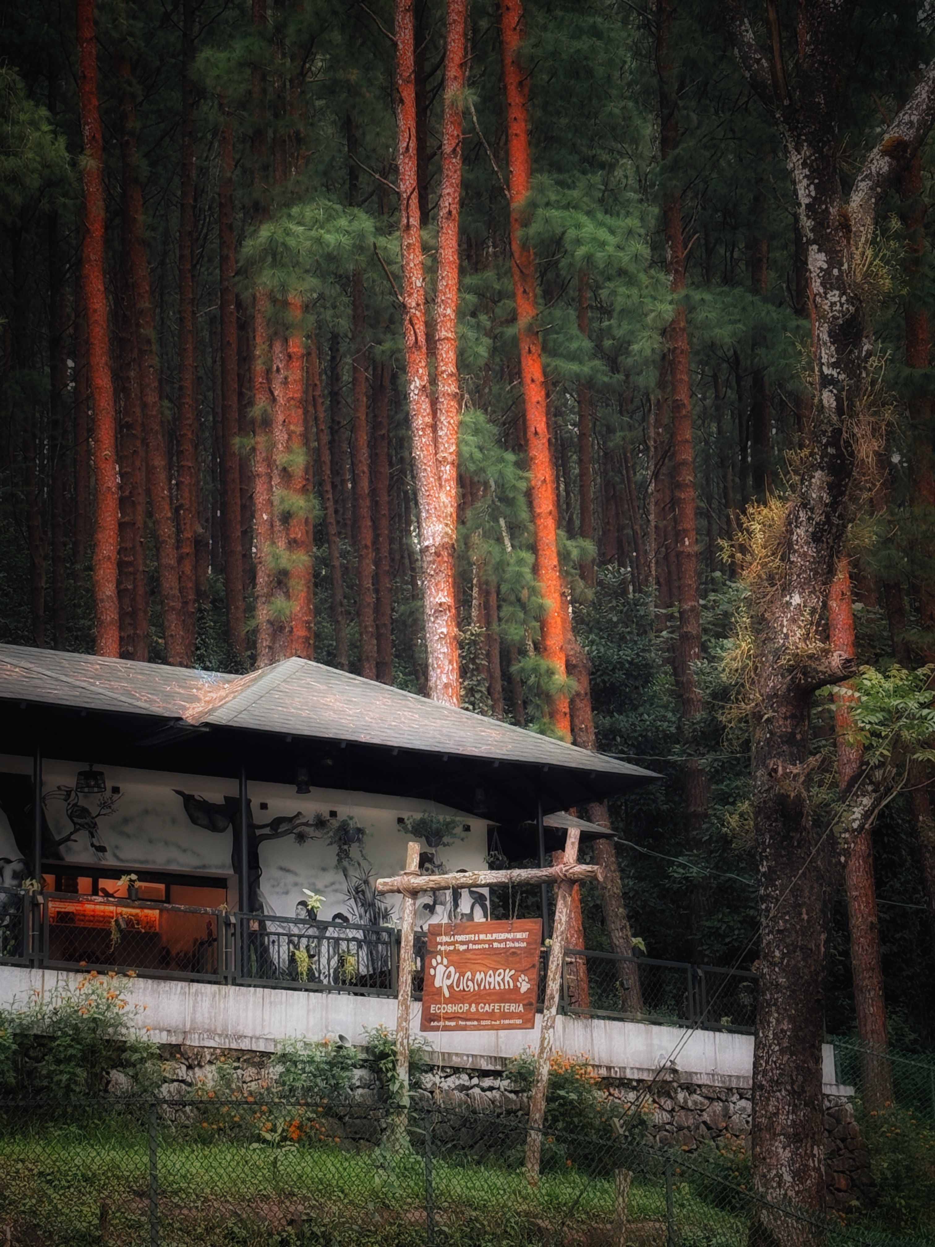 Landscape Restaurant 1080px Photos, Download The BEST Free Landscape ...