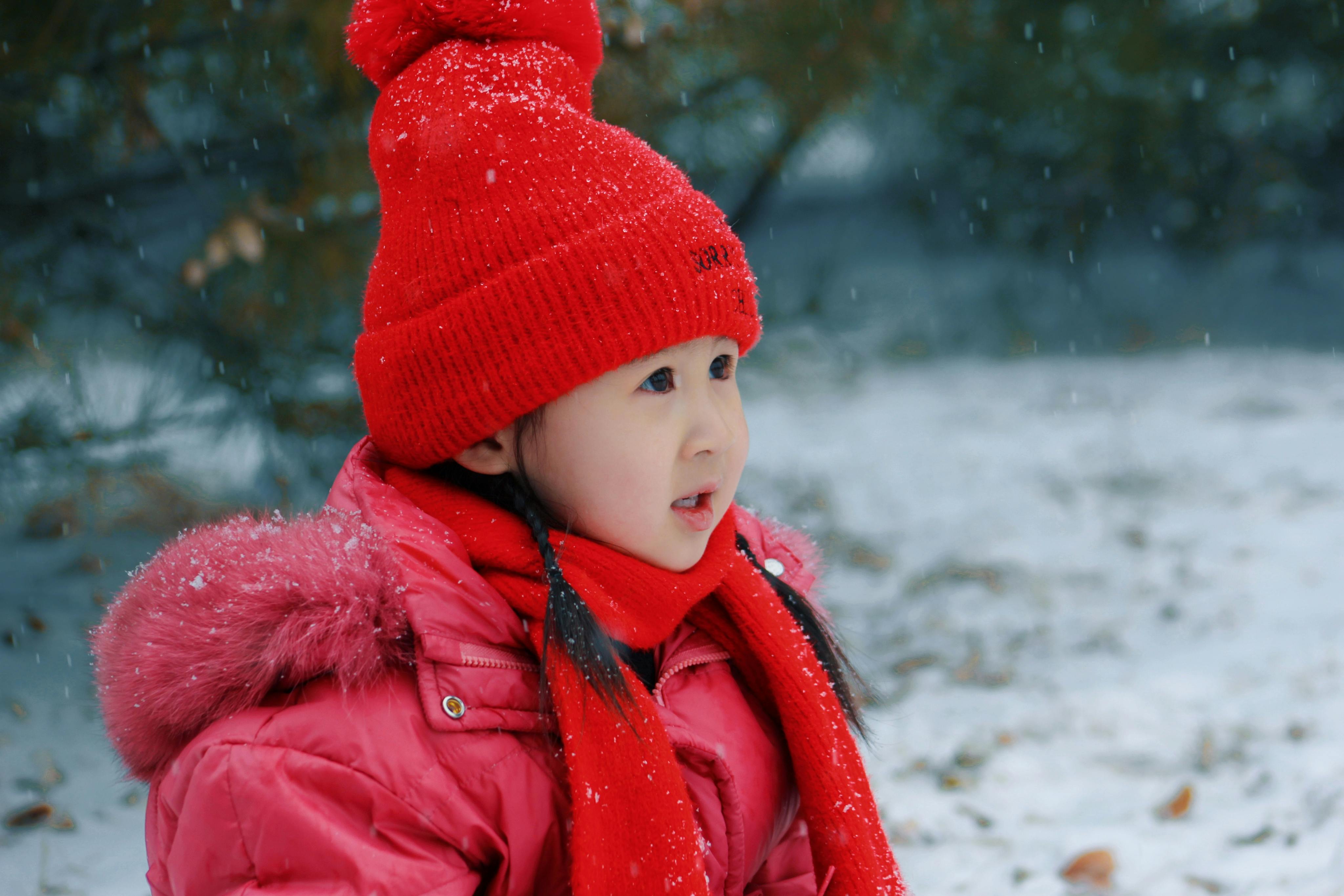 Kids Winter Clothes Photos, Download The BEST Free Kids Winter Clothes ...