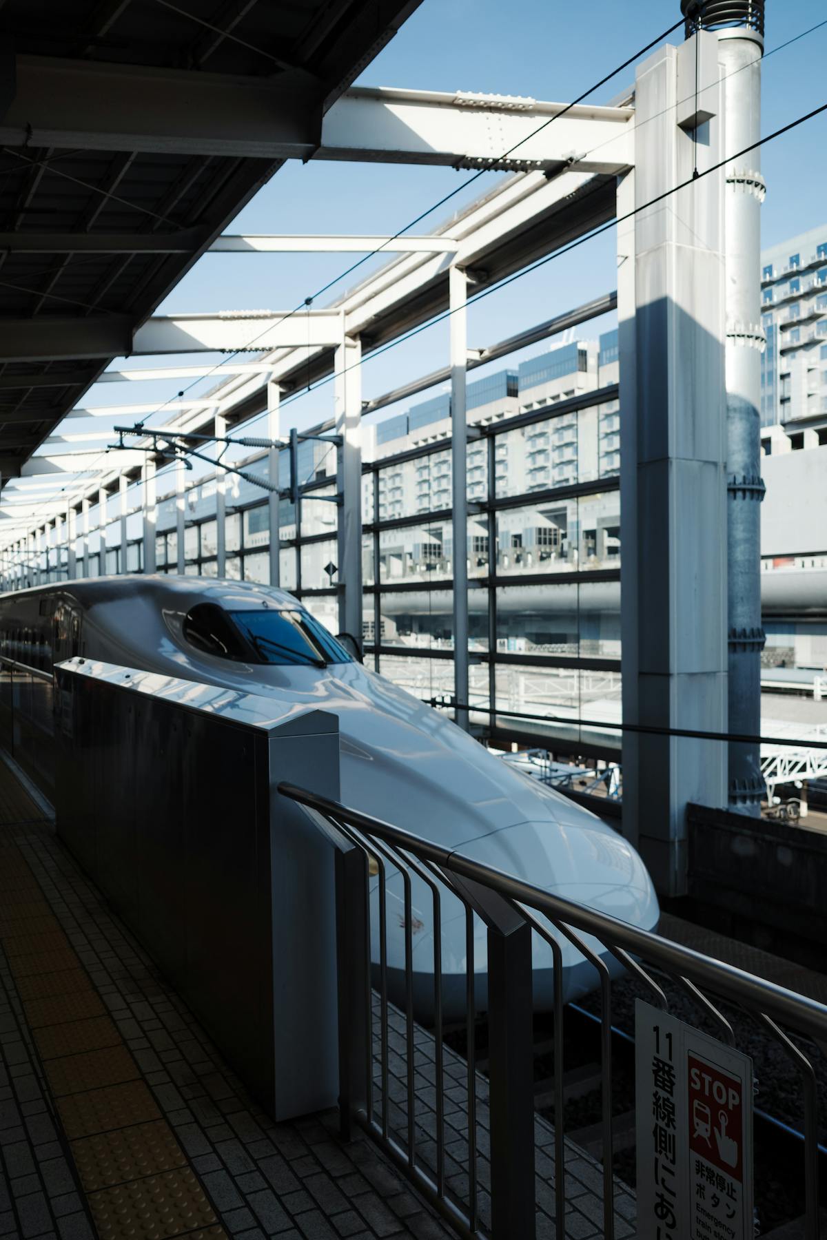Bullet Train Photos, Download The BEST Free Bullet Train Stock Photos ...
