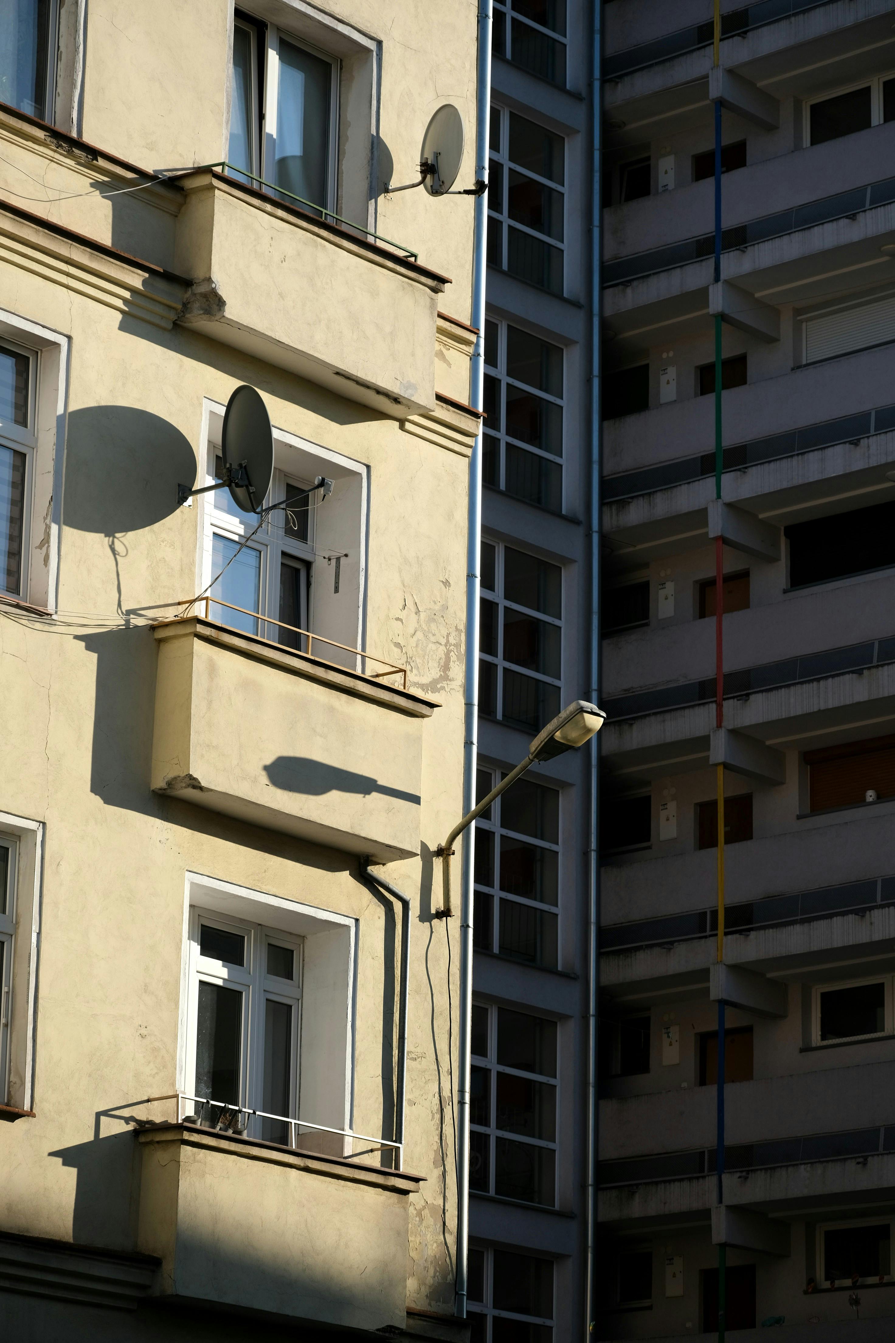 1.887+ Fotos y Imágenes de Parábola Gratis · Banco de Fotos Gratis