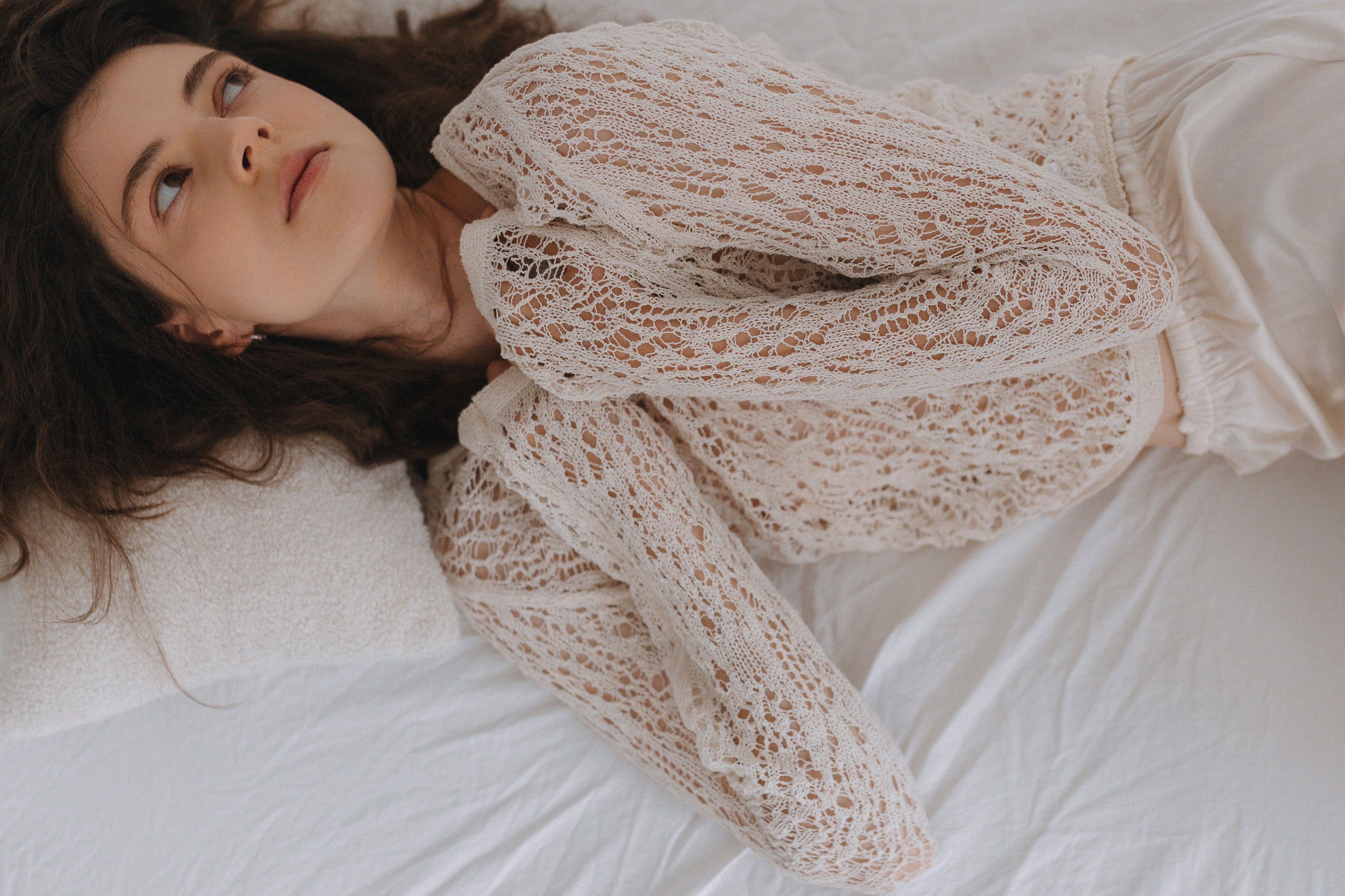 Women Tied To Bed Photos, Download The BEST Free Women Tied To Bed ...