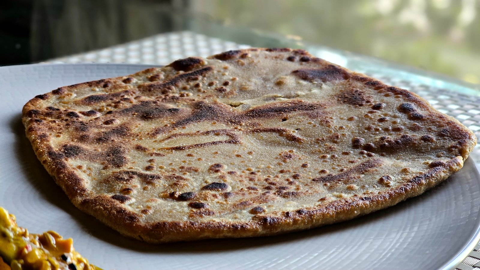 Indian Aloo Paratha Photos, Download The BEST Free Indian Aloo Paratha ...