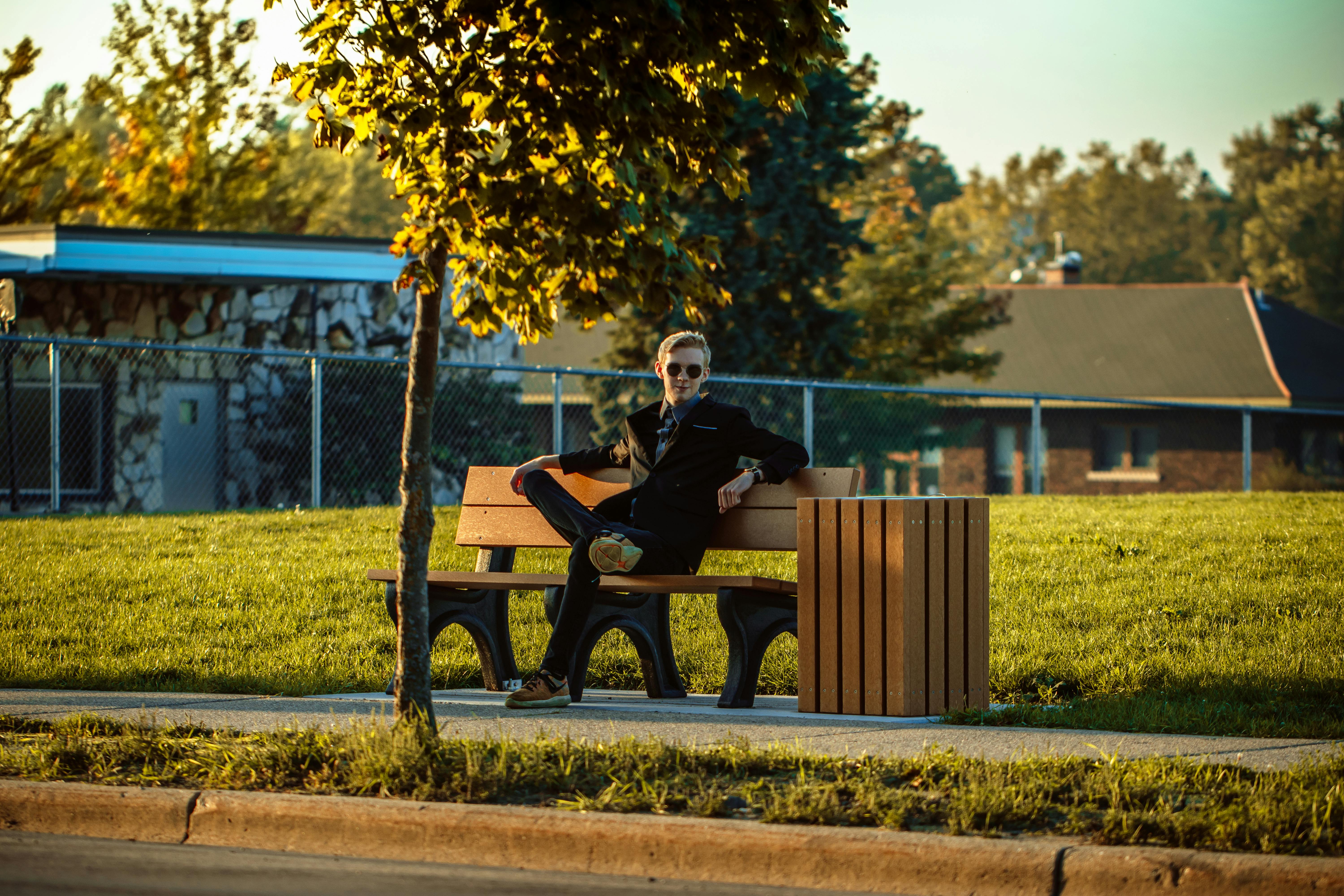 Isaac Pollock · Photography