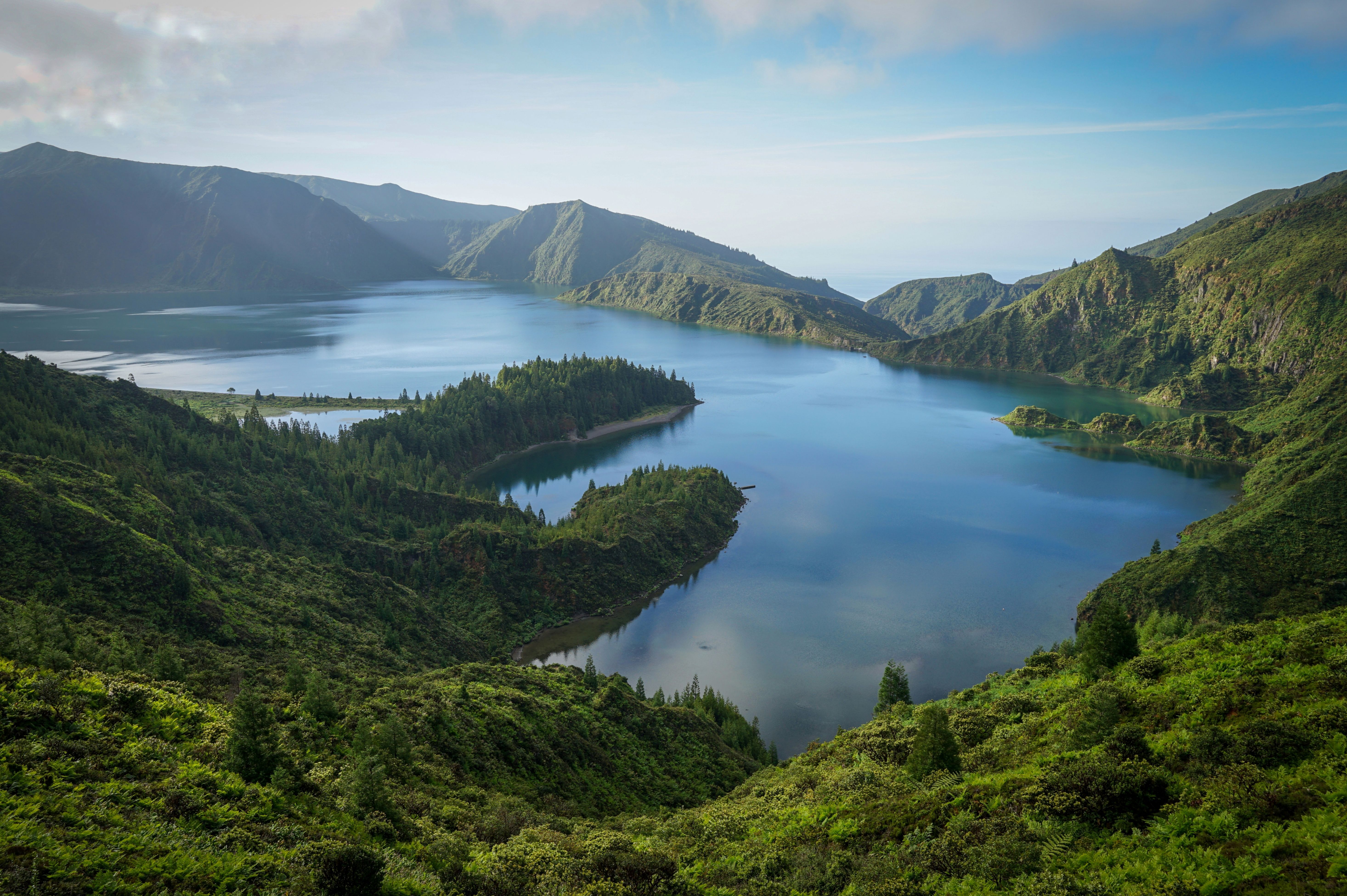Azores Island Photos, Download The BEST Free Azores Island Stock Photos ...
