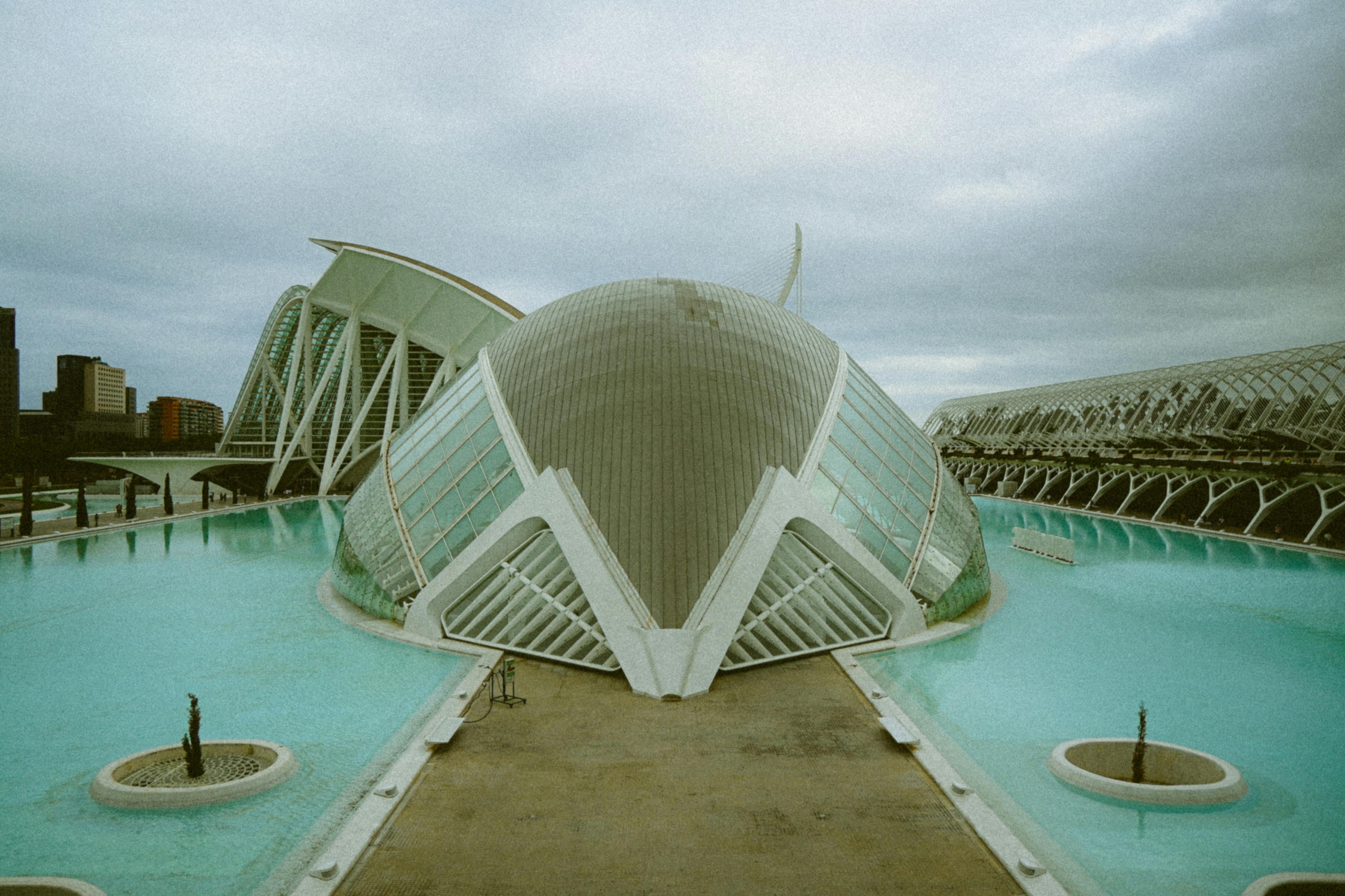 Geometric Futuristic Photos, Download The BEST Free Geometric ...