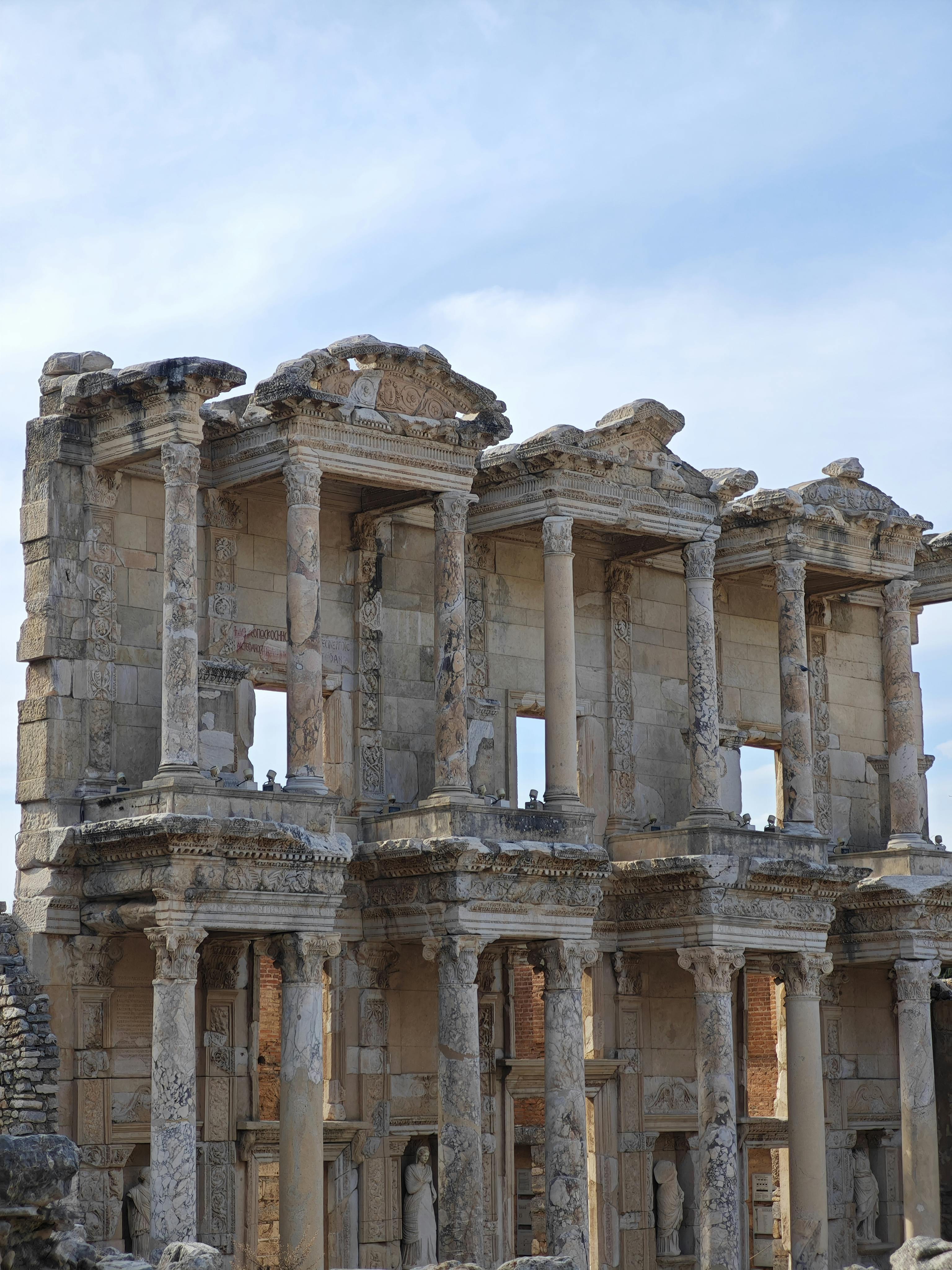 Ücretsiz abide, açık hava, alan, antik, antik şehir, antik site ...