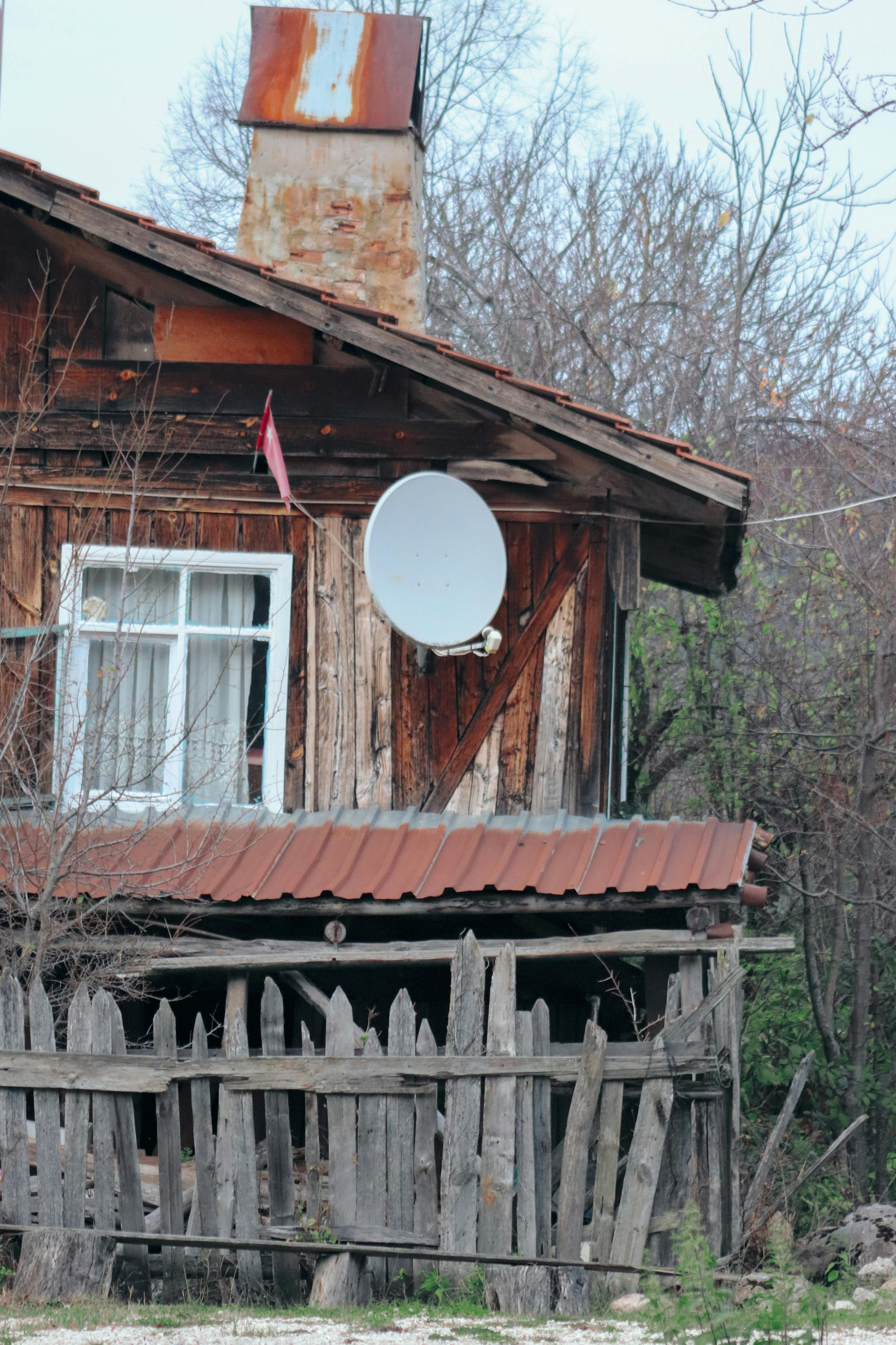 1.887+ Fotos y Imágenes de Parábola Gratis · Banco de Fotos Gratis