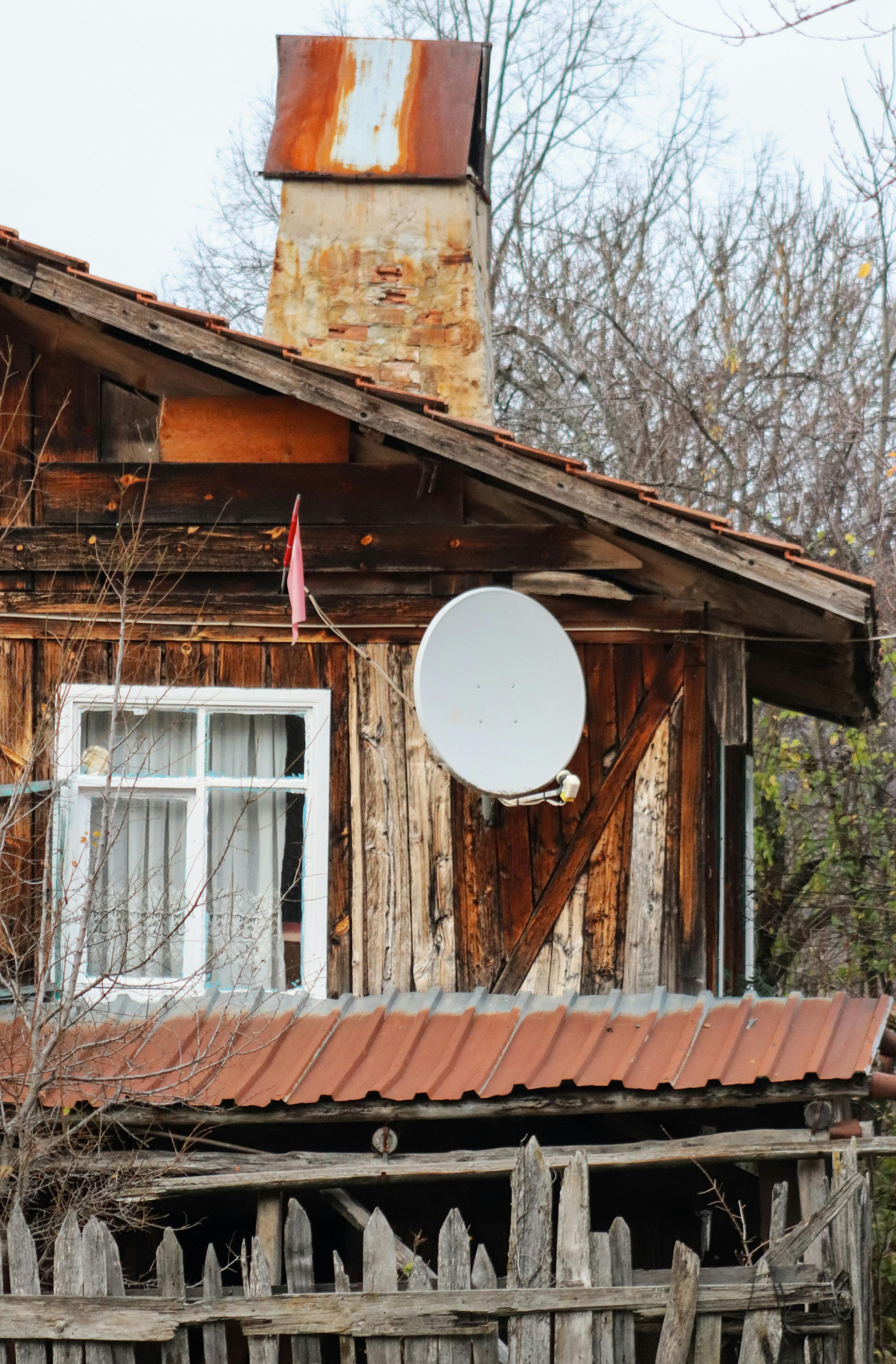 1.887+ Fotos y Imágenes de Parábola Gratis · Banco de Fotos Gratis