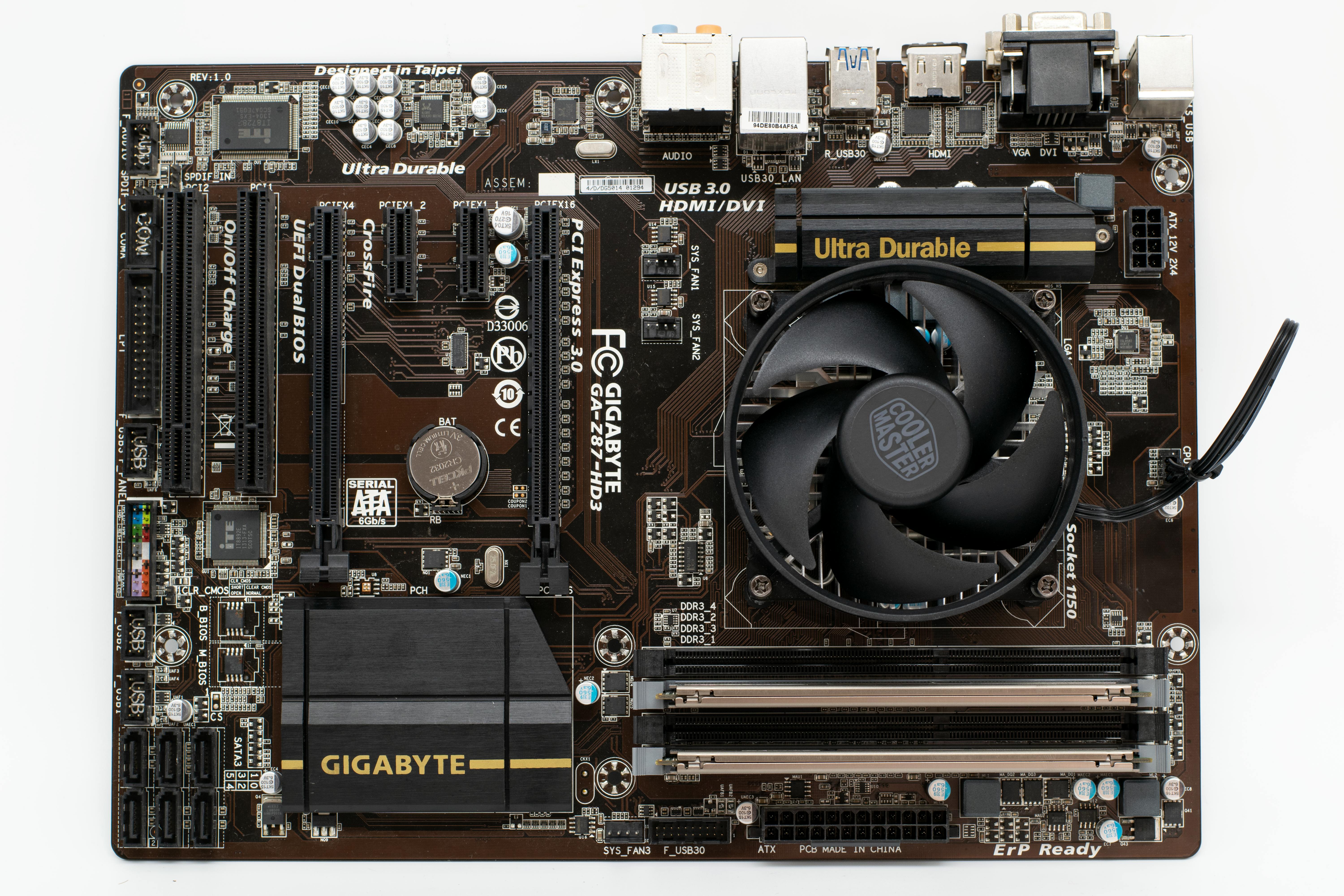 Computer Cpu Images Photos, Download The BEST Free Computer Cpu Images ...