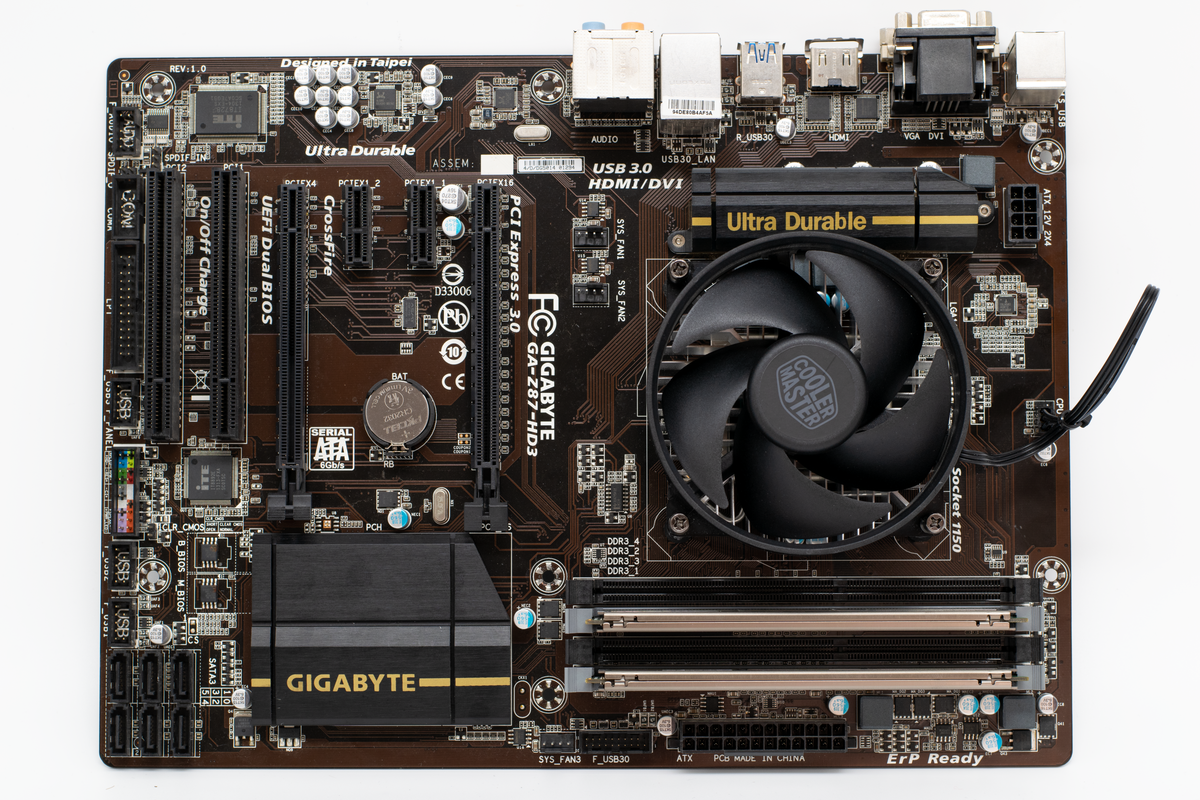 Computer Motherboard Photos, Download The BEST Free Computer ...