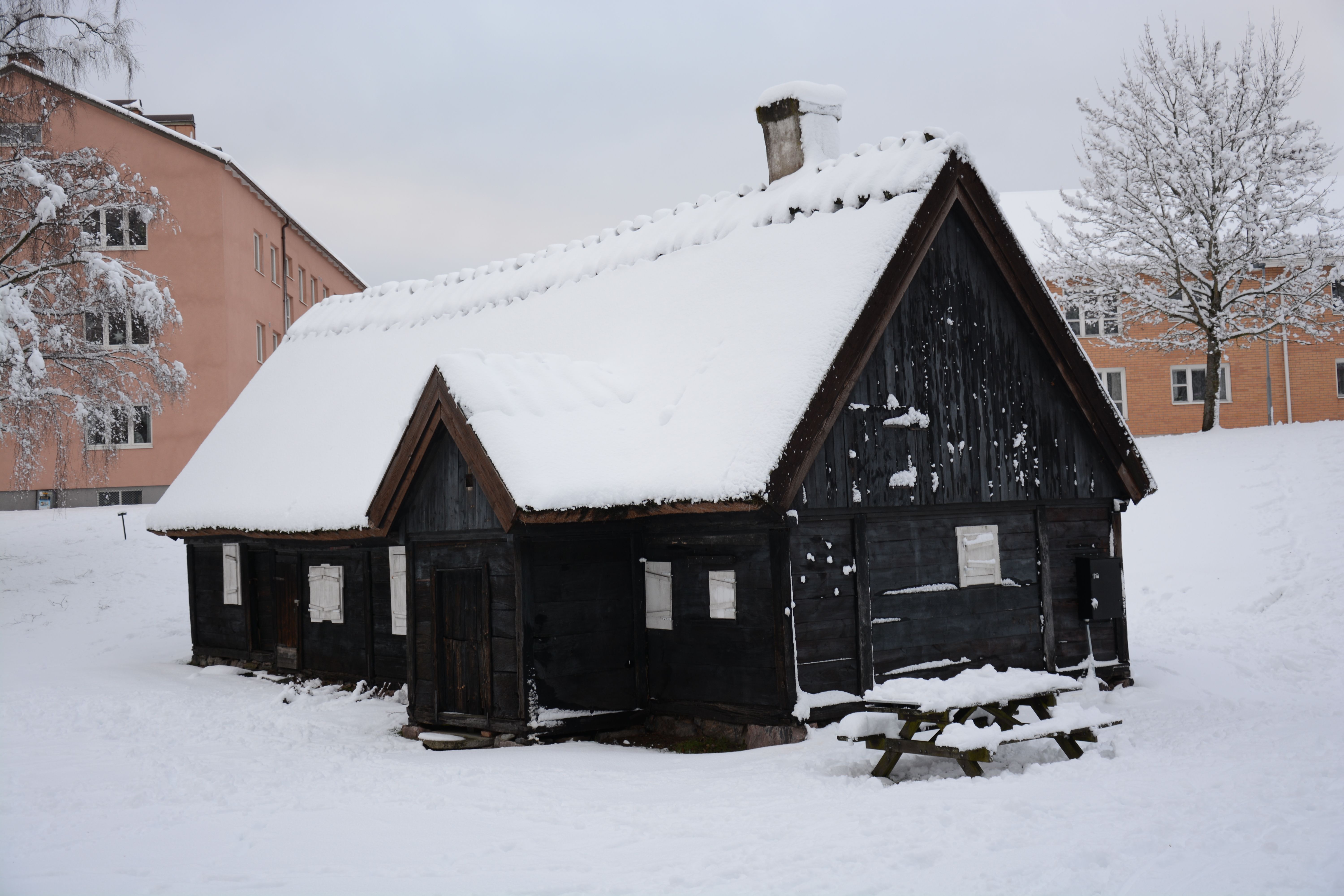 Snow House Photos, Download The BEST Free Snow House Stock Photos & HD ...
