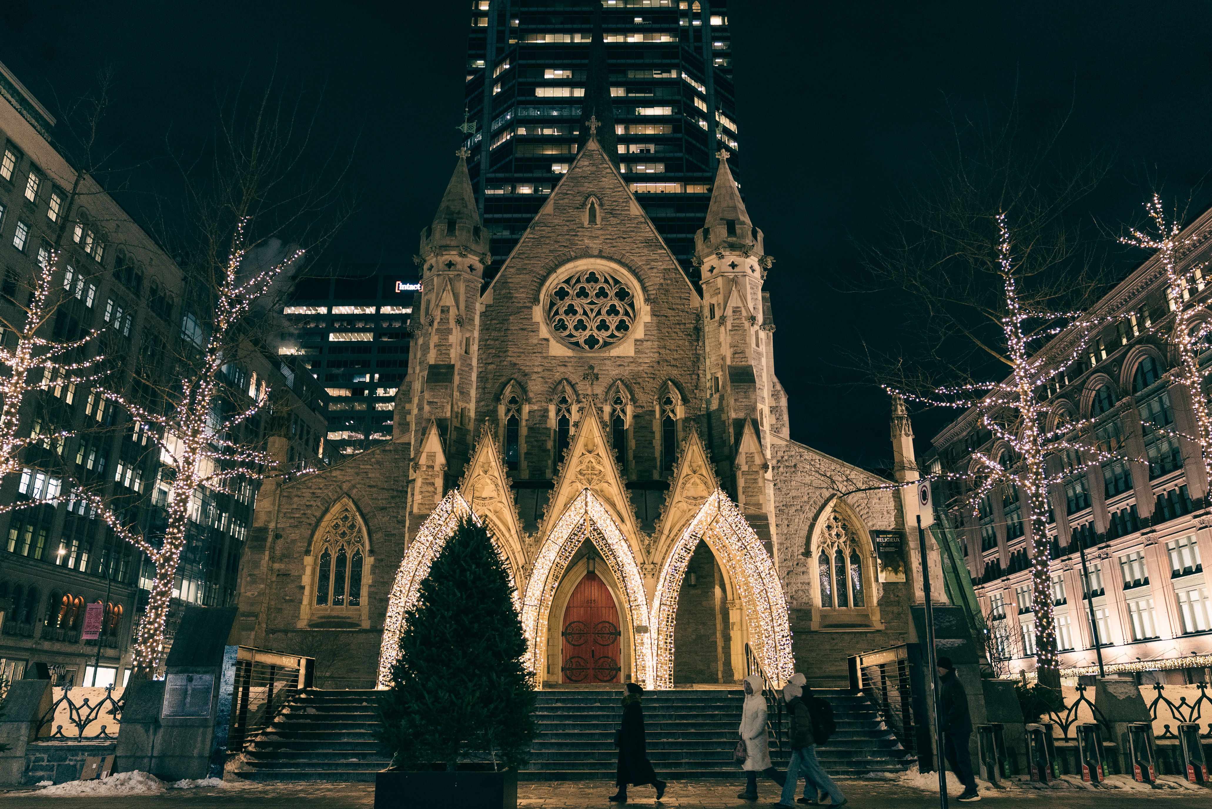 Winter Church Scenes Photos, Download The BEST Free Winter Church ...