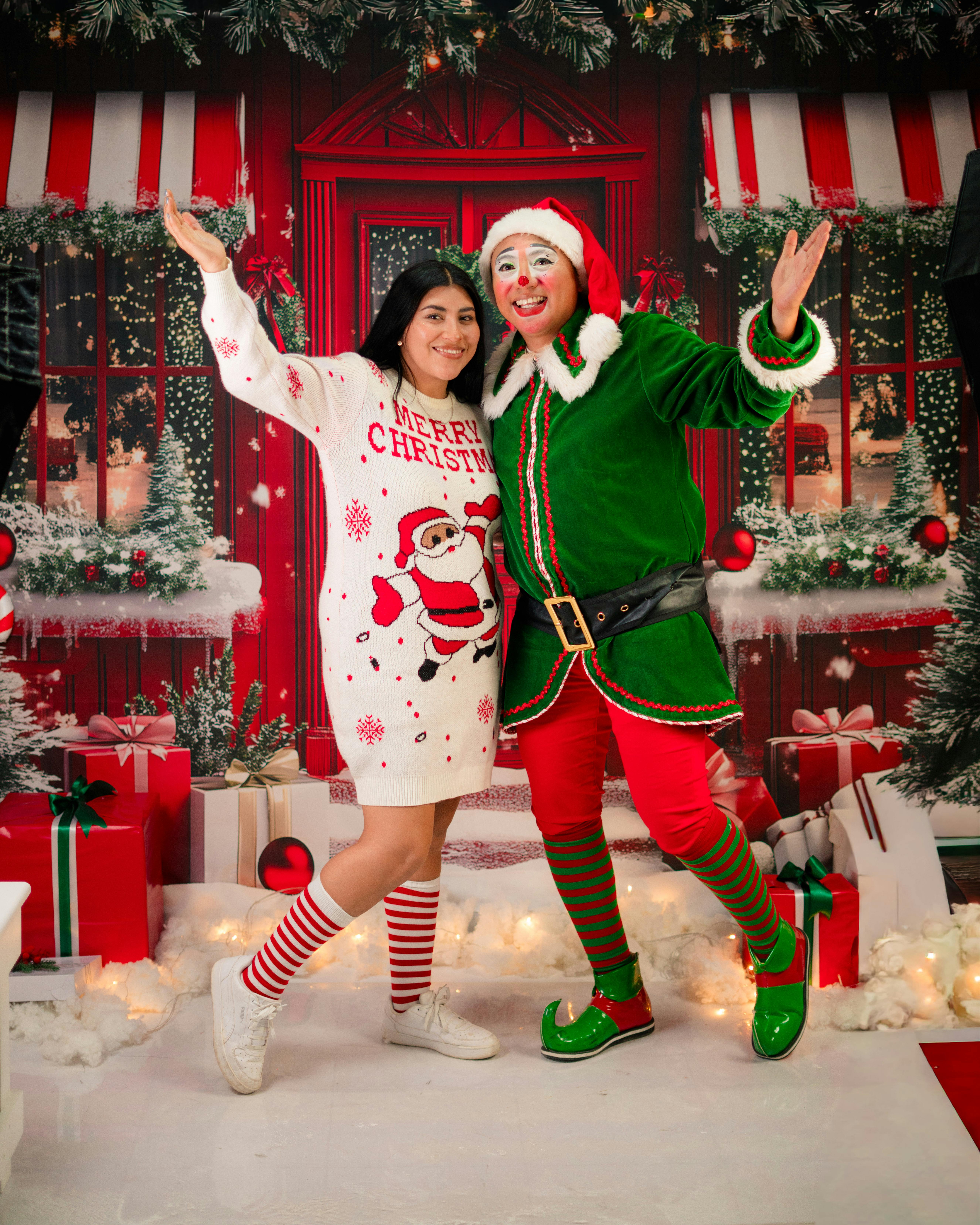 Christmas Secret Santa Photos, Download The BEST Free Christmas Secret ...