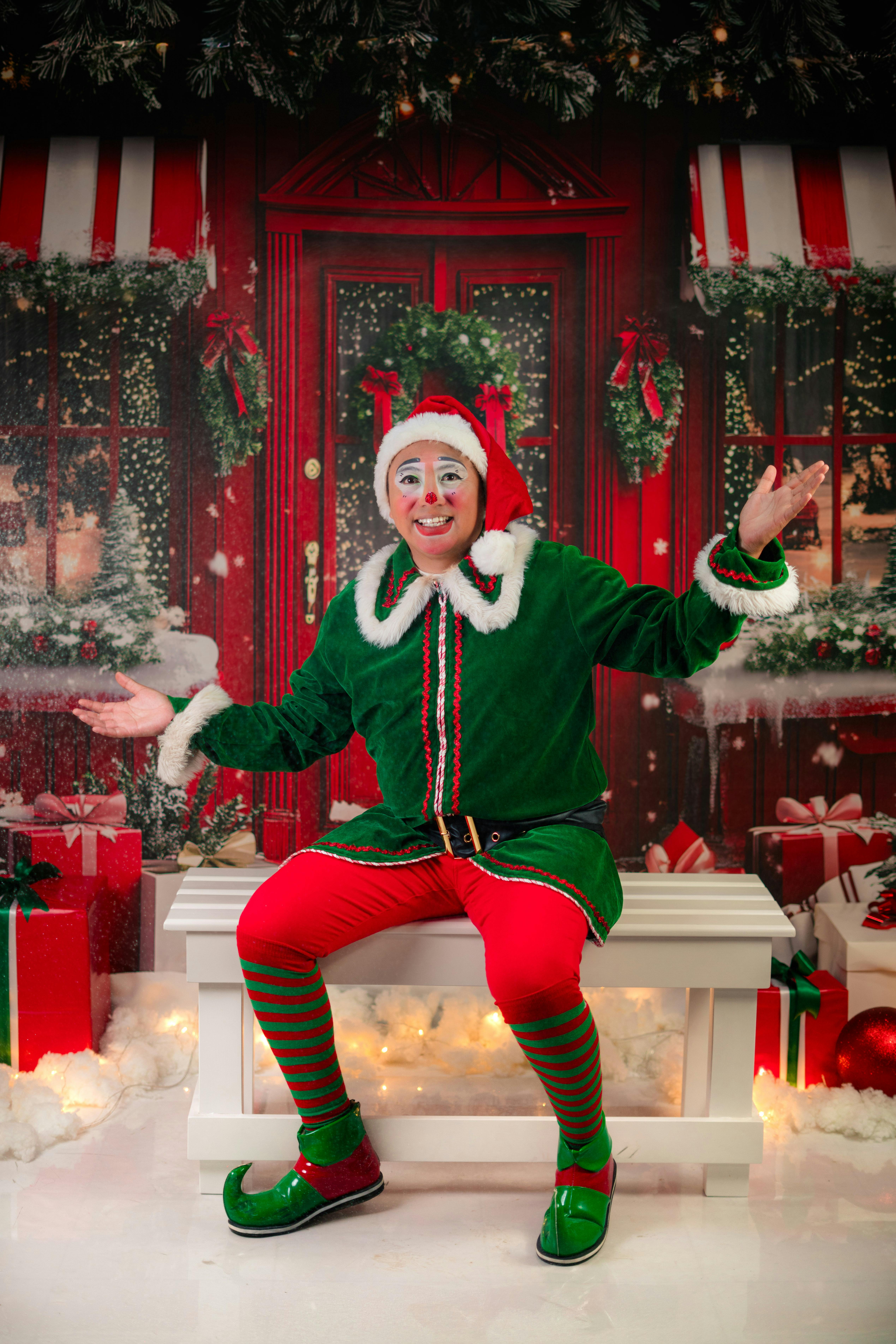 60.000+ Elf Ears Christmas Bilder und Fotos · Kostenlos Downloaden ...