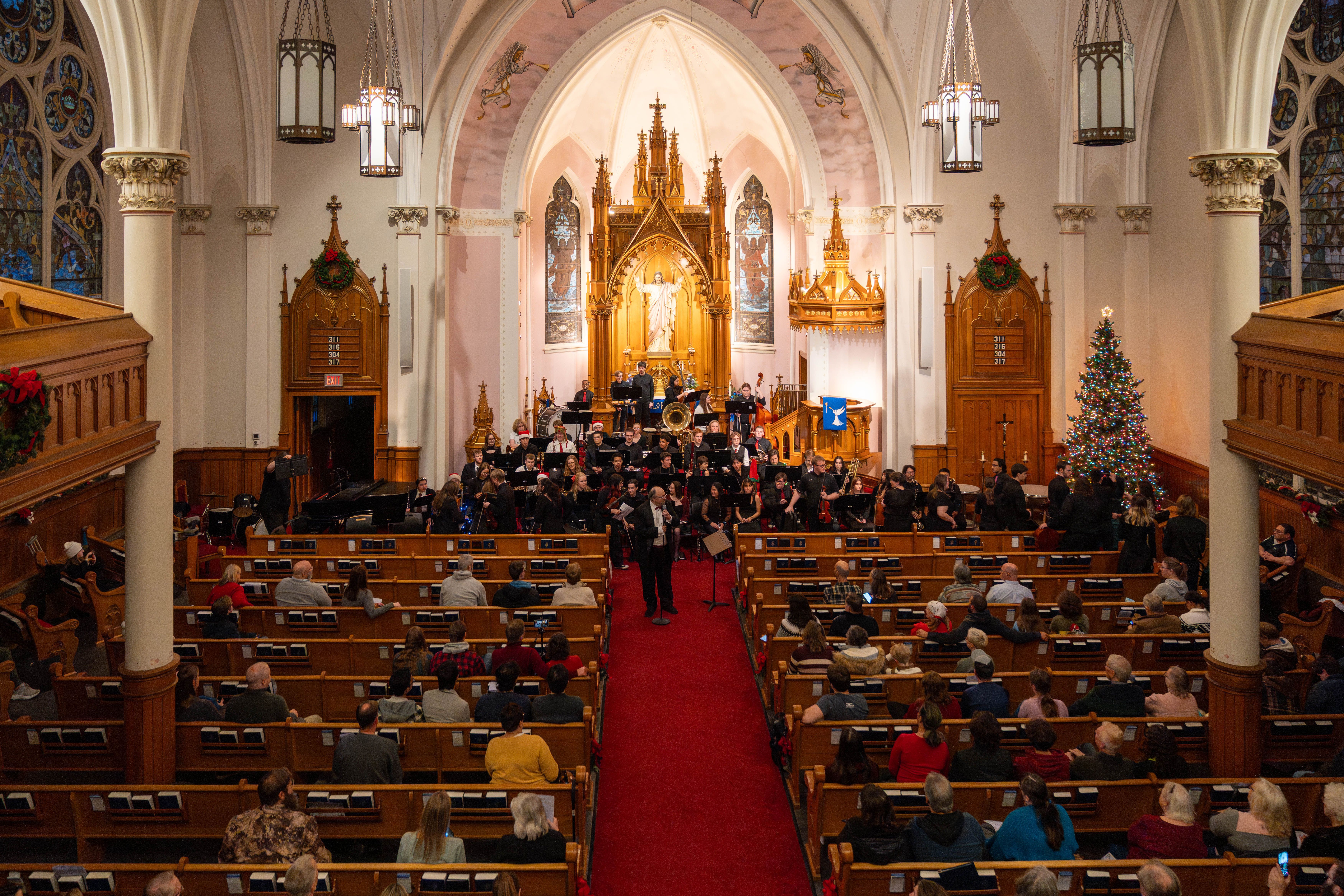 Christmas Concert Photos, Download The BEST Free Christmas Concert ...