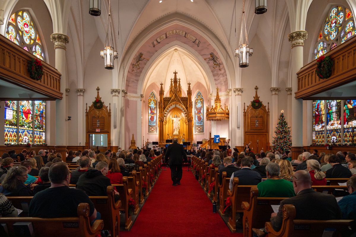 Christmas Church Service Photos, Download The BEST Free Christmas ...