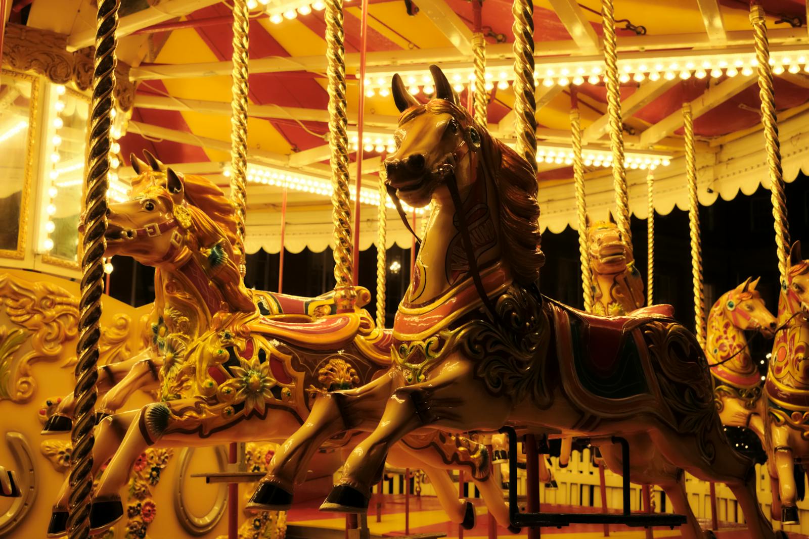 Carousel Wallpaper Photos, Download The BEST Free Carousel Wallpaper ...