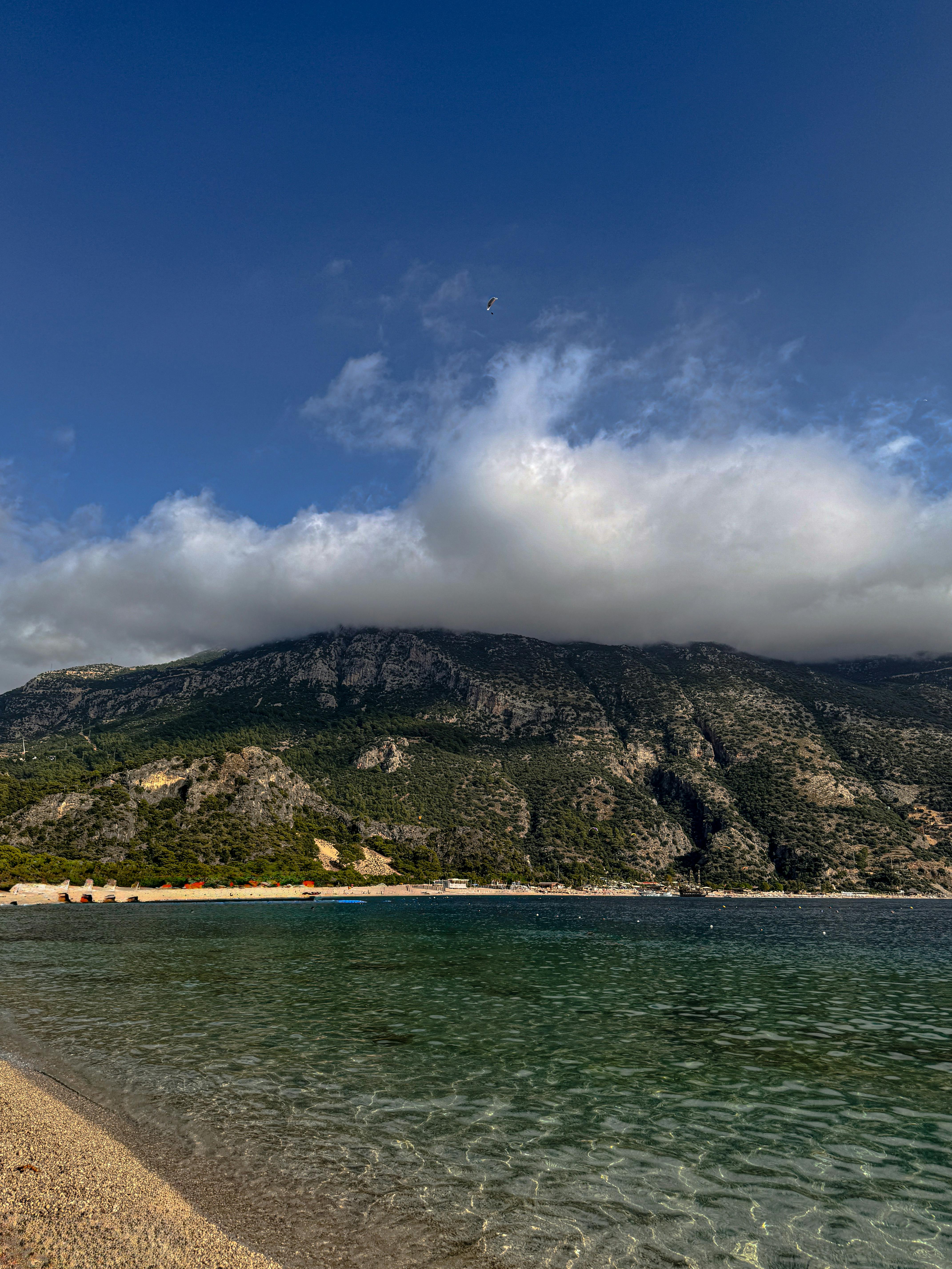 Bodrum 2026 - kompletny przewodnik po tureckim Saint-Tropez