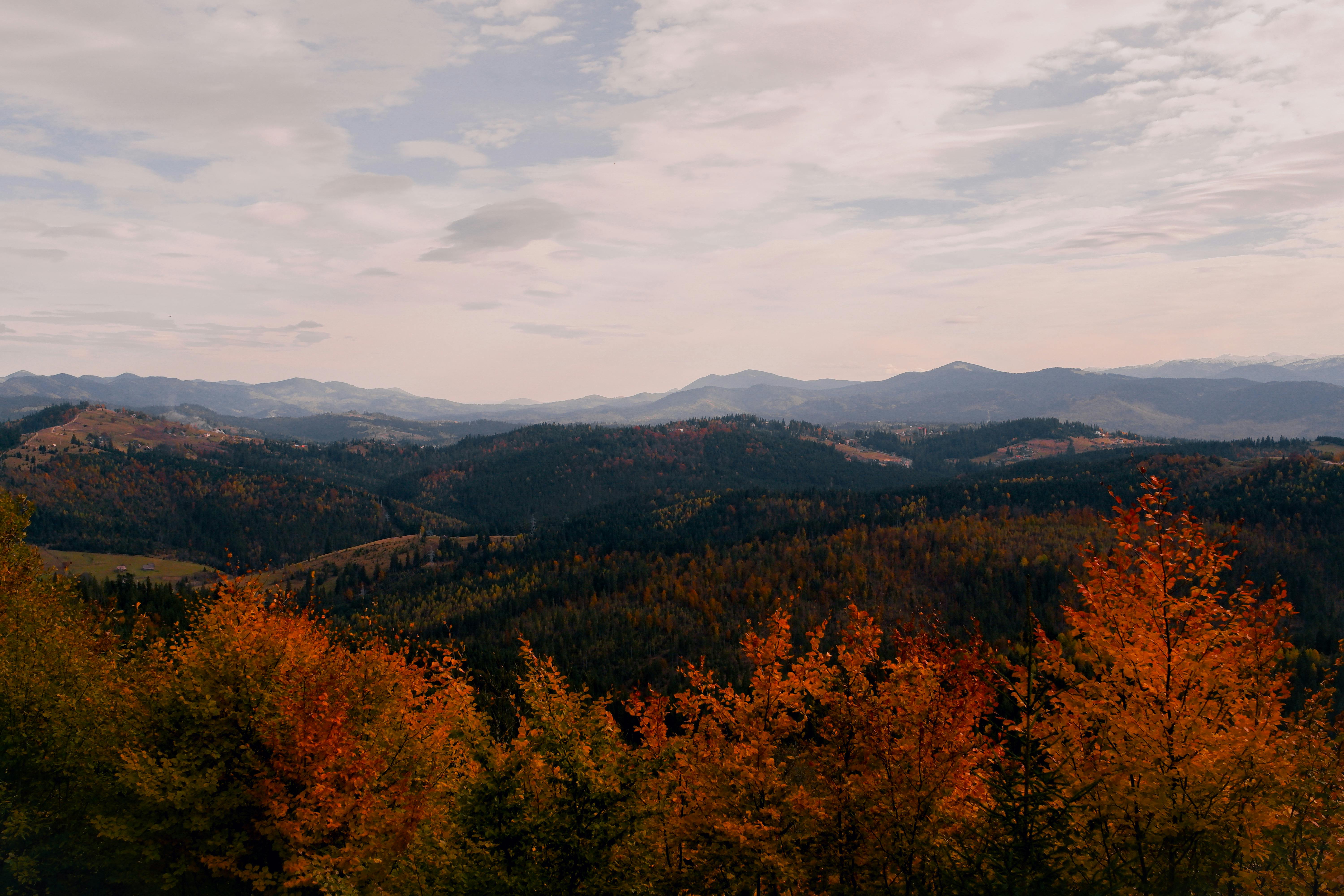 Colorful Landscape Photos, Download The BEST Free Colorful Landscape ...