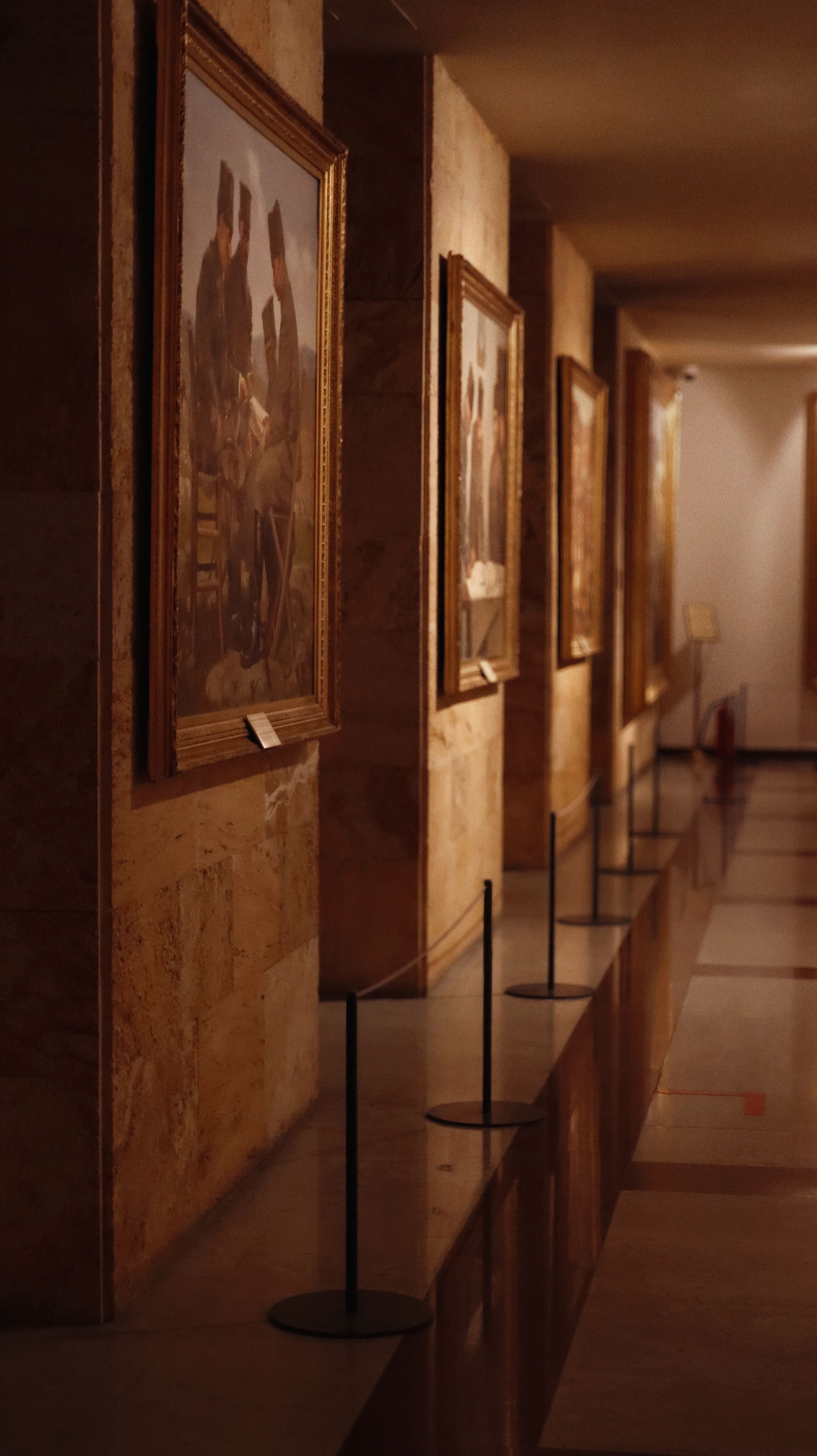 Museum Background Photos, Download The BEST Free Museum Background ...