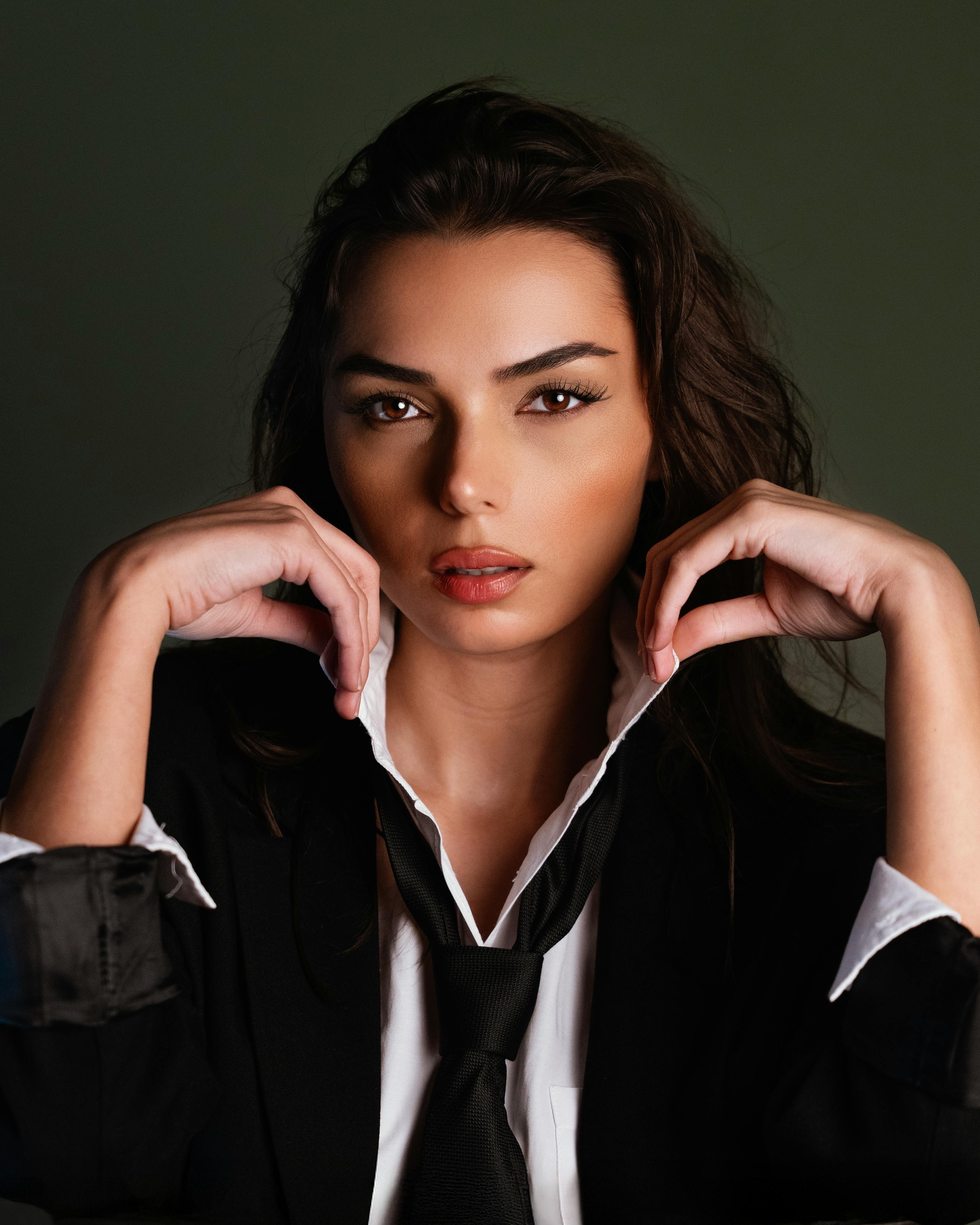 Woman Tied Up Photos, Download The BEST Free Woman Tied Up Stock Photos ...